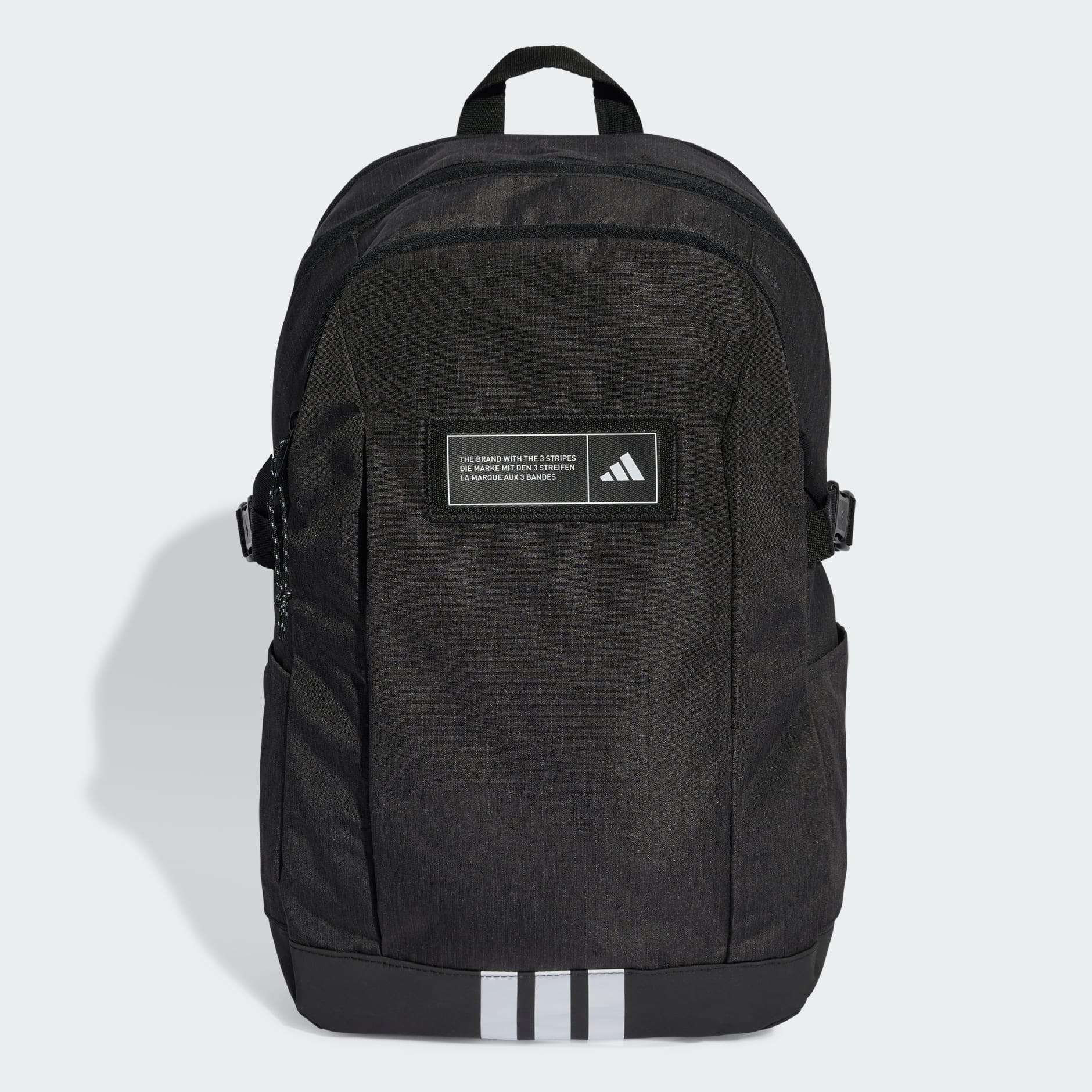 ATHLTS Power Backpack - Black | adidas Hong Kong