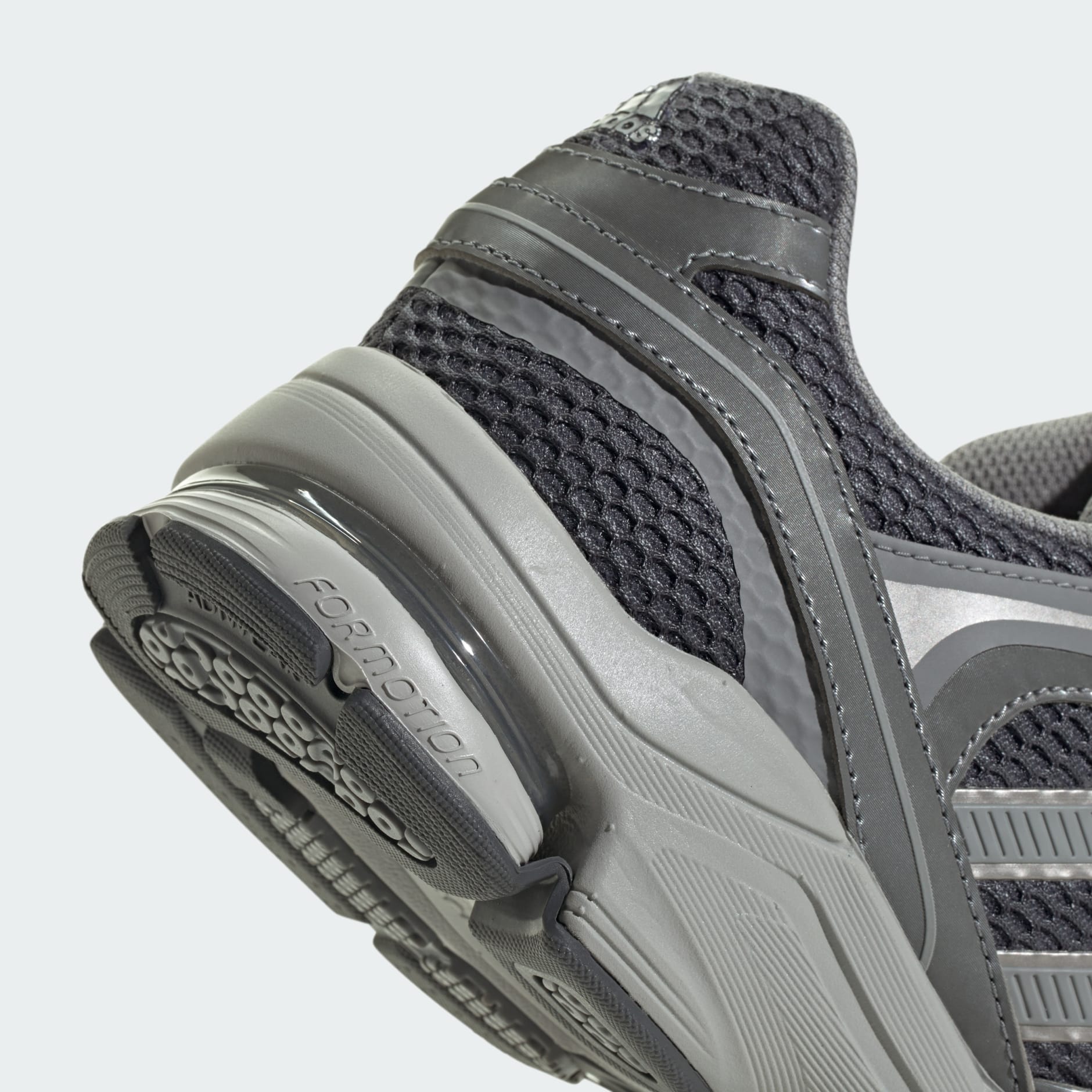 Spiritain 2.0 Shoes - Grey | adidas Hong Kong