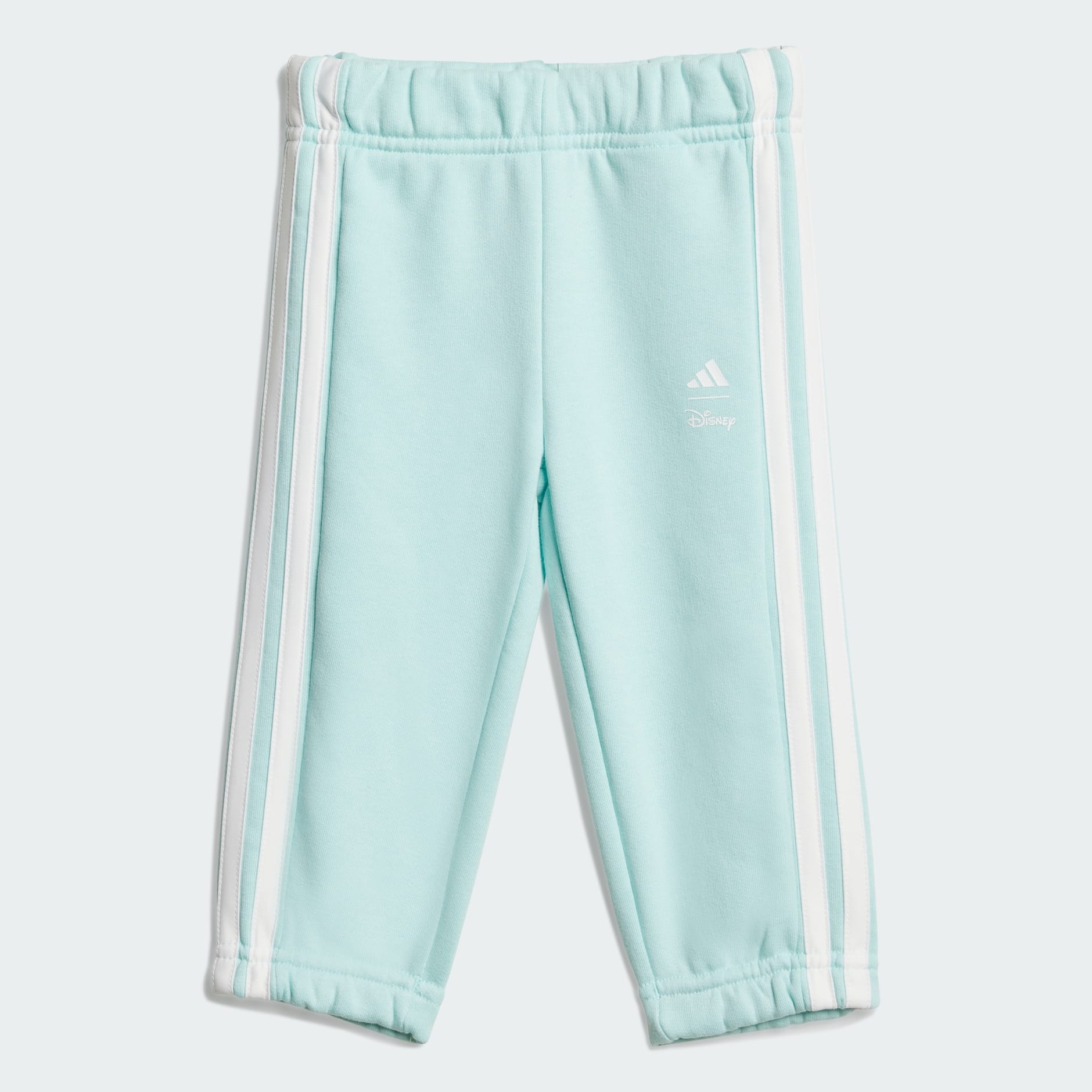 adidas adidas Disney Lilo & Stitch Jogger Set Kids - White | adidas UAE