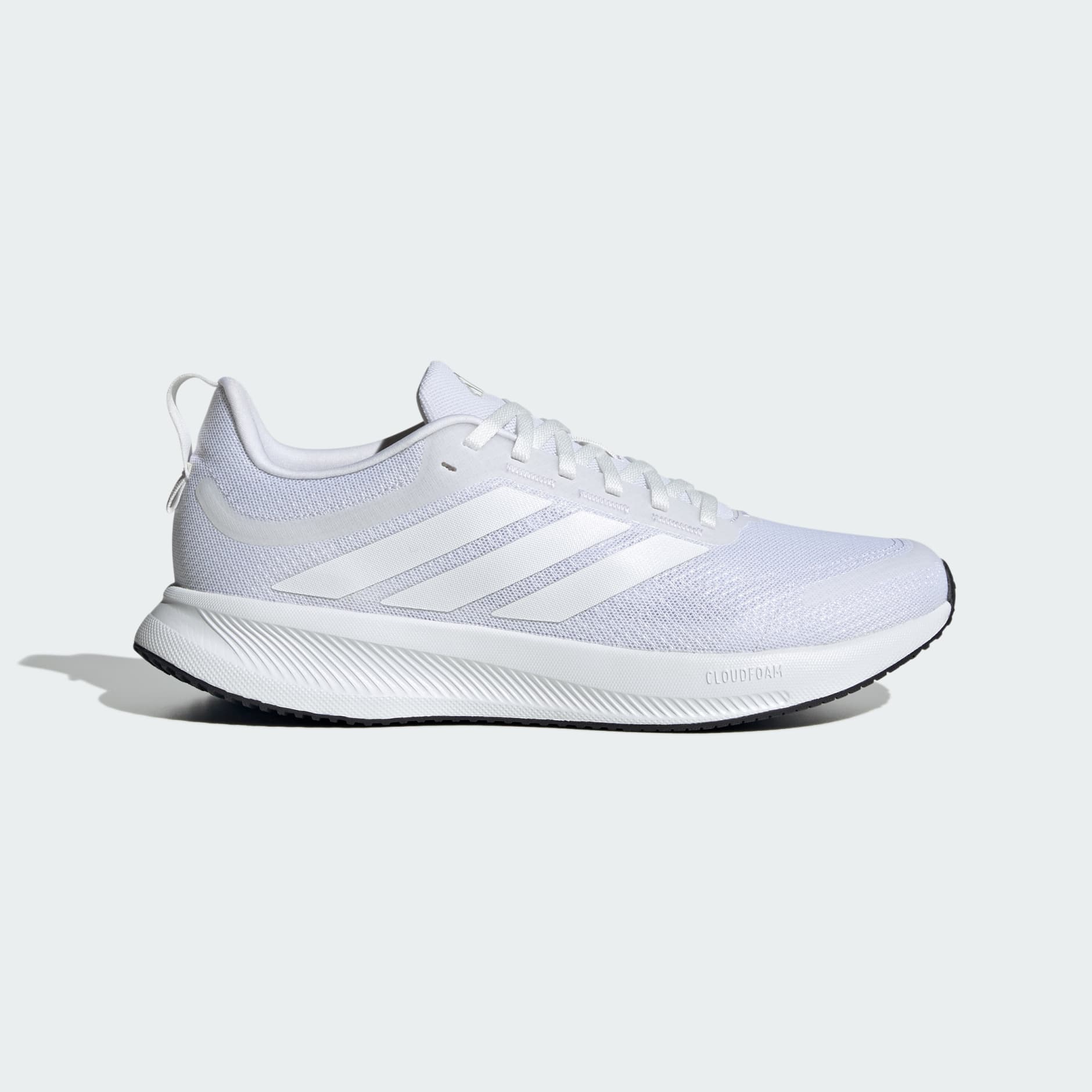 Shoes - RUNBLAZE M - White | adidas South Africa