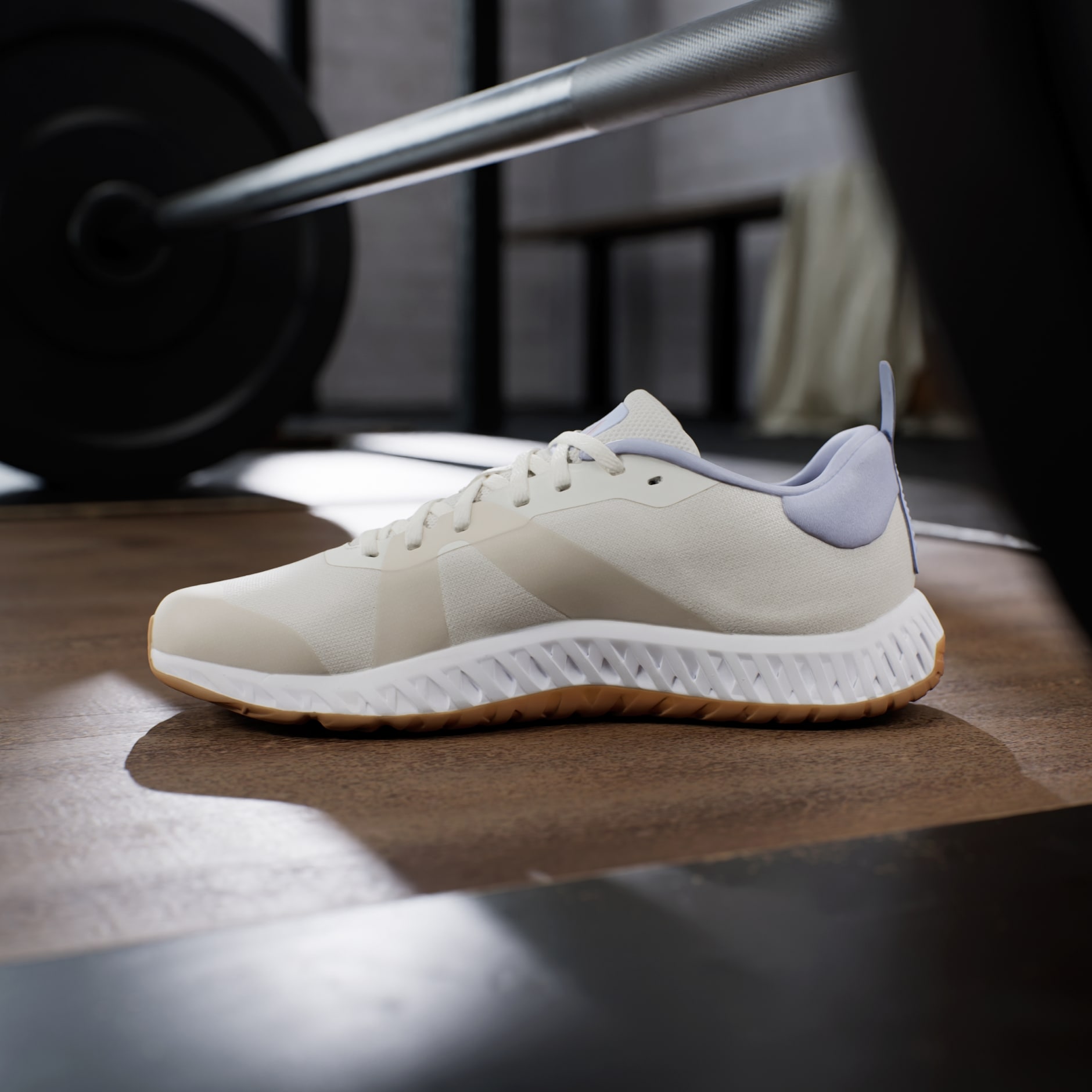adidas Everyset Training Shoes - White | adidas UAE