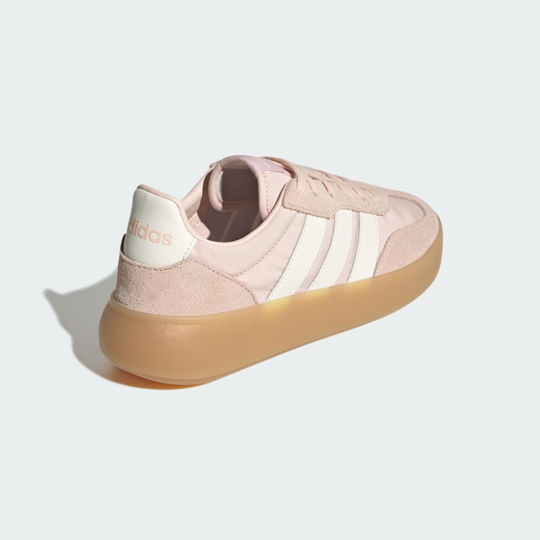 adidas Barreda Decode Shoes - Pink | adidas UAE