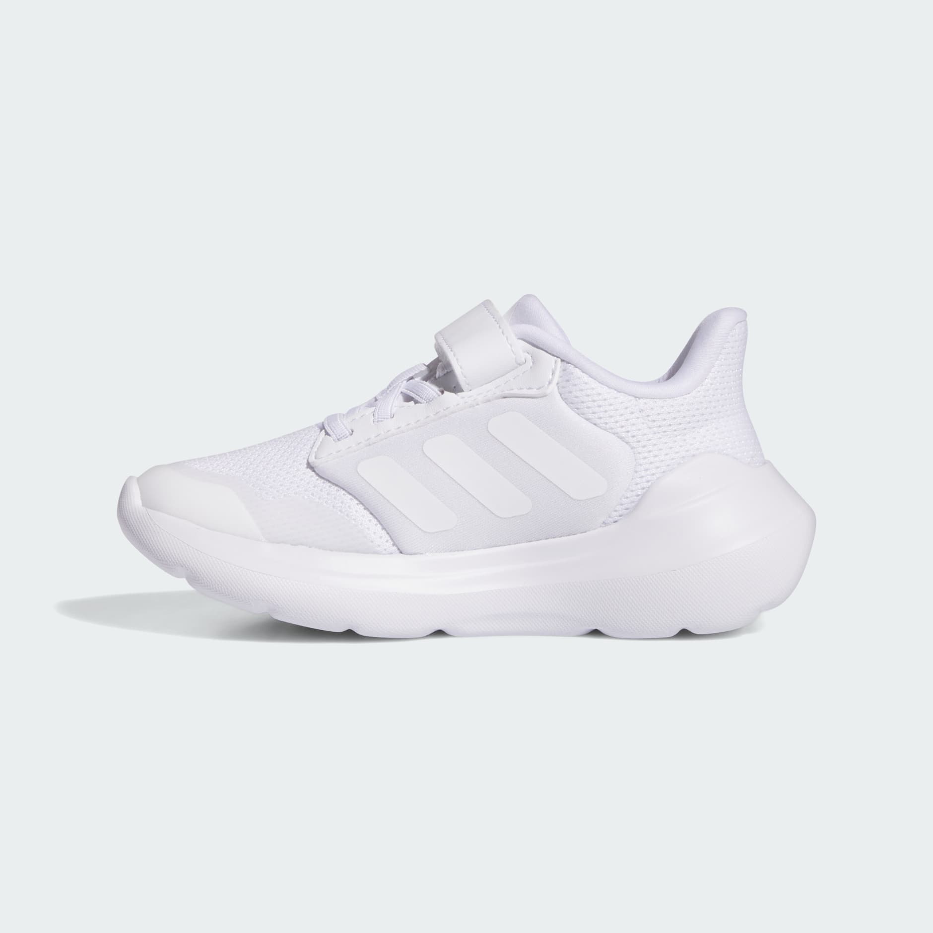 Kids Shoes - Tensaur Run 2.0 Shoes Kids - White | adidas Egypt