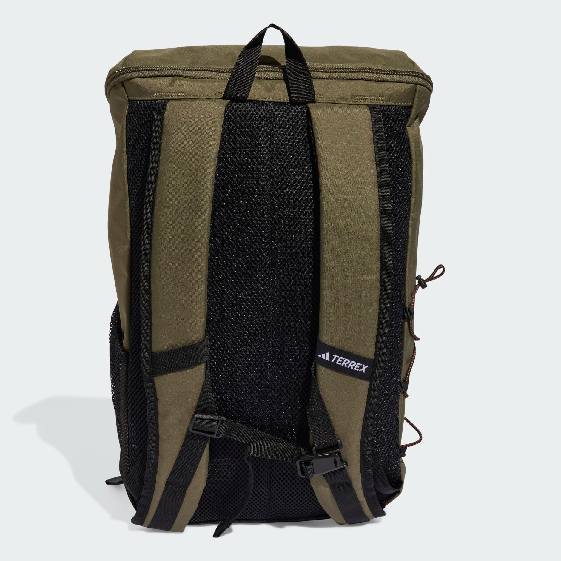 Accessories - Terrex Multi Essentials Backpack 20L - Green | adidas Saudi Arabia