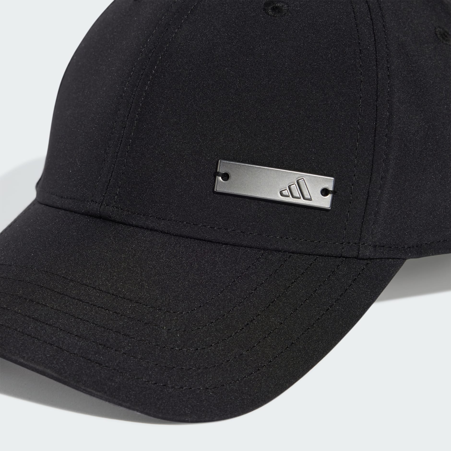 Accessories - Lightweight Baseball Cap - Black | adidas South Africa