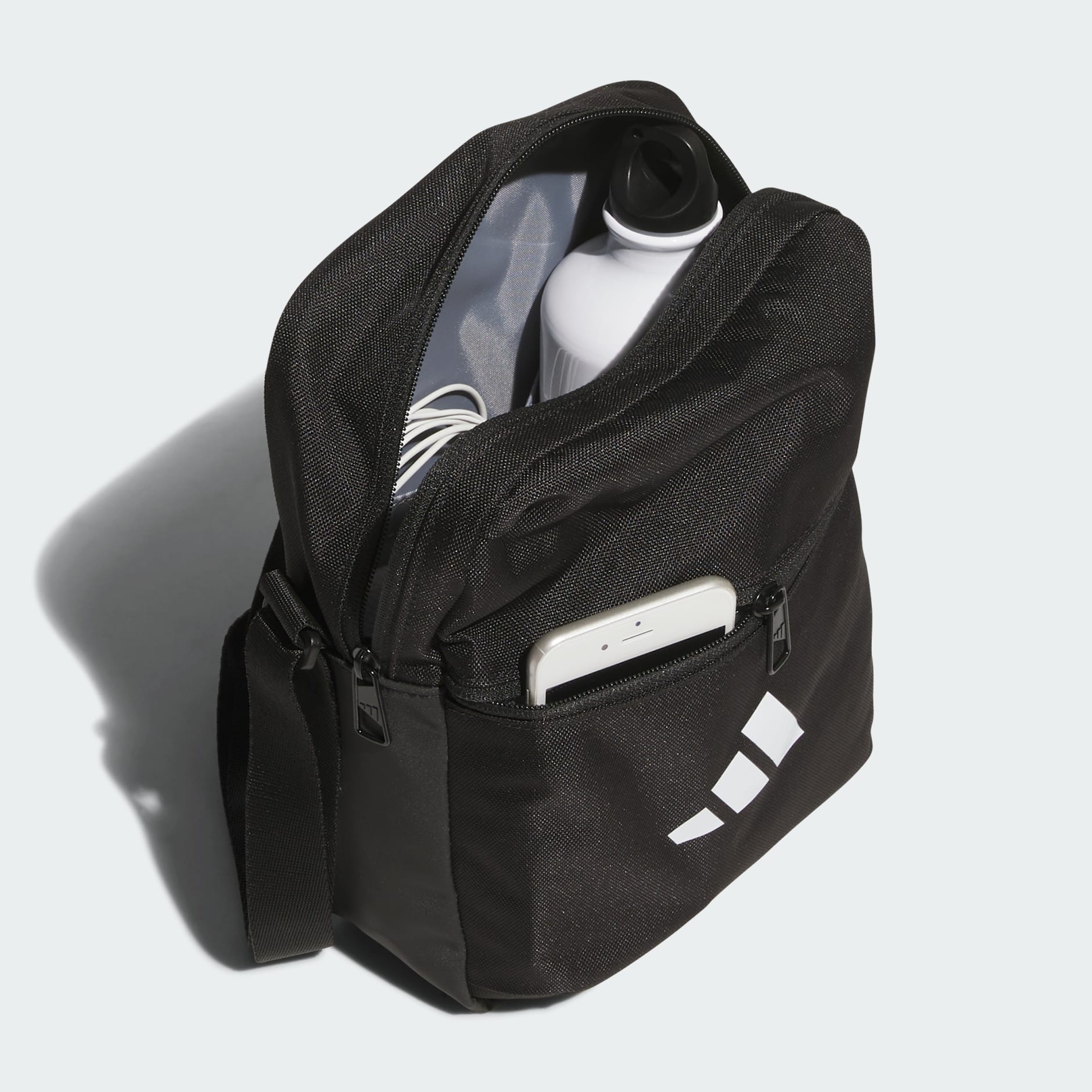 adidas Essentials Organizer - Black | adidas UAE