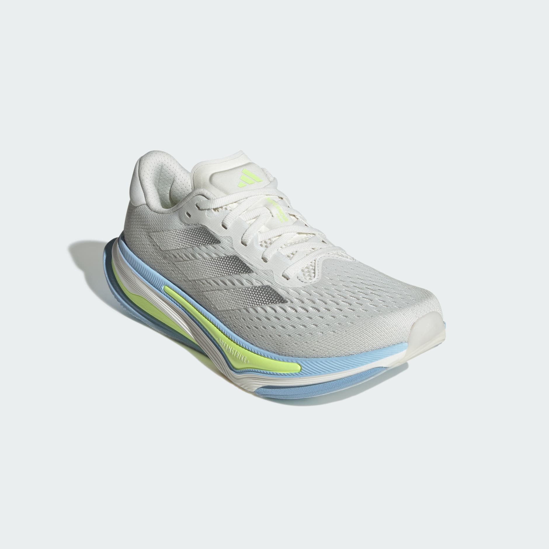 Shoes - Supernova Prima Running Shoes - White | adidas South Africa