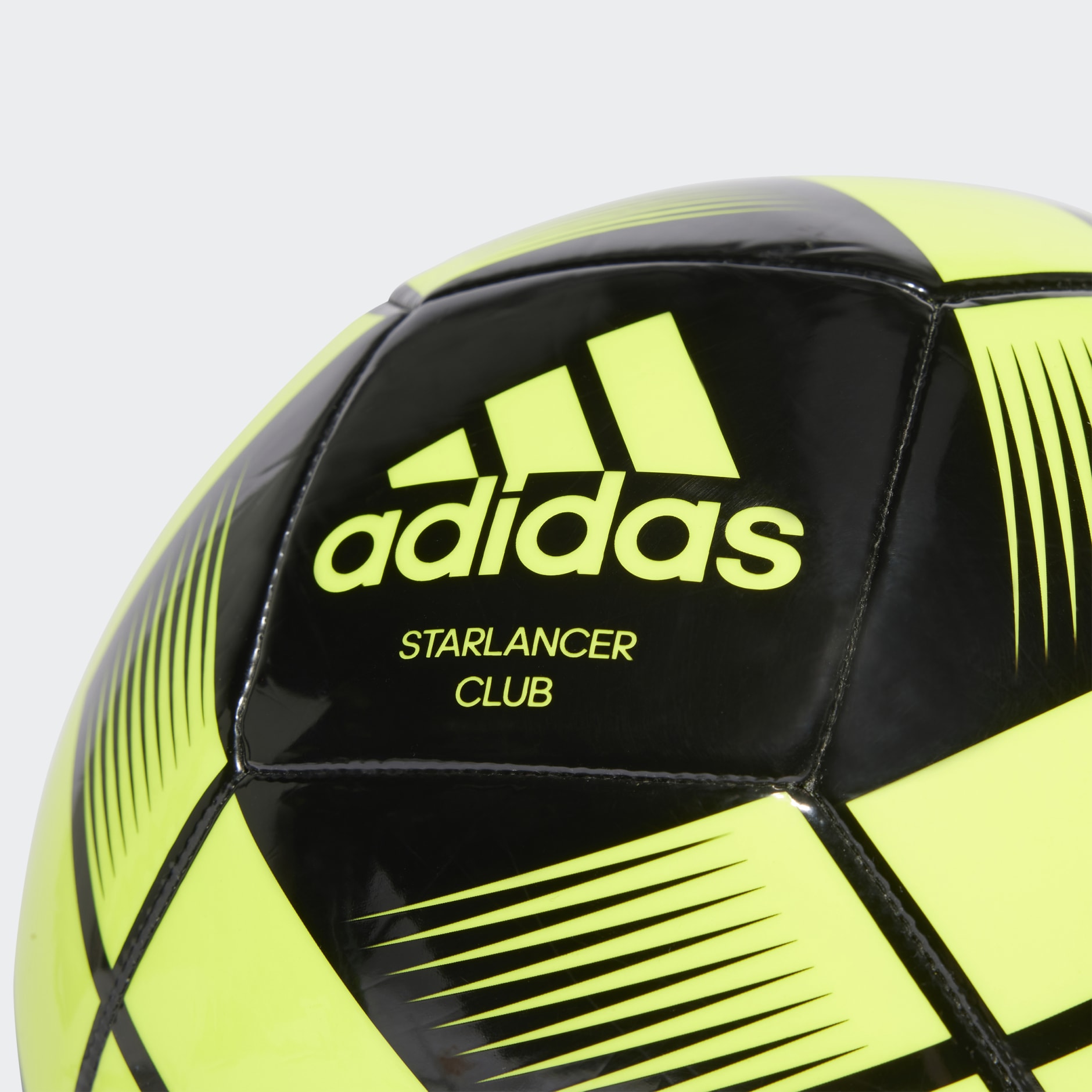 adidas Starlancer Club Ball - Yellow | adidas ZA