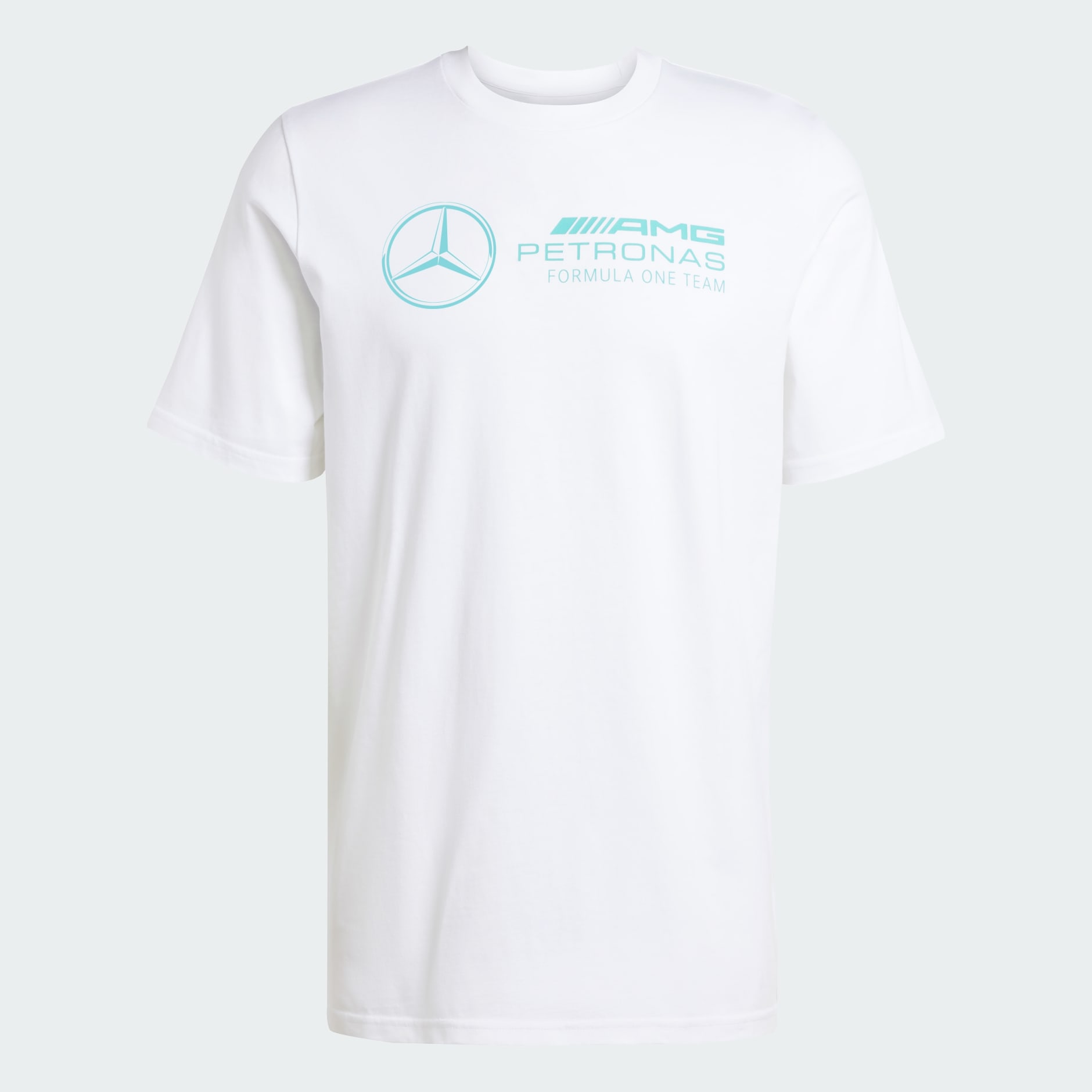 Clothing - Mercedes - AMG Petronas Formula One Team DNA Graphic Tee ...