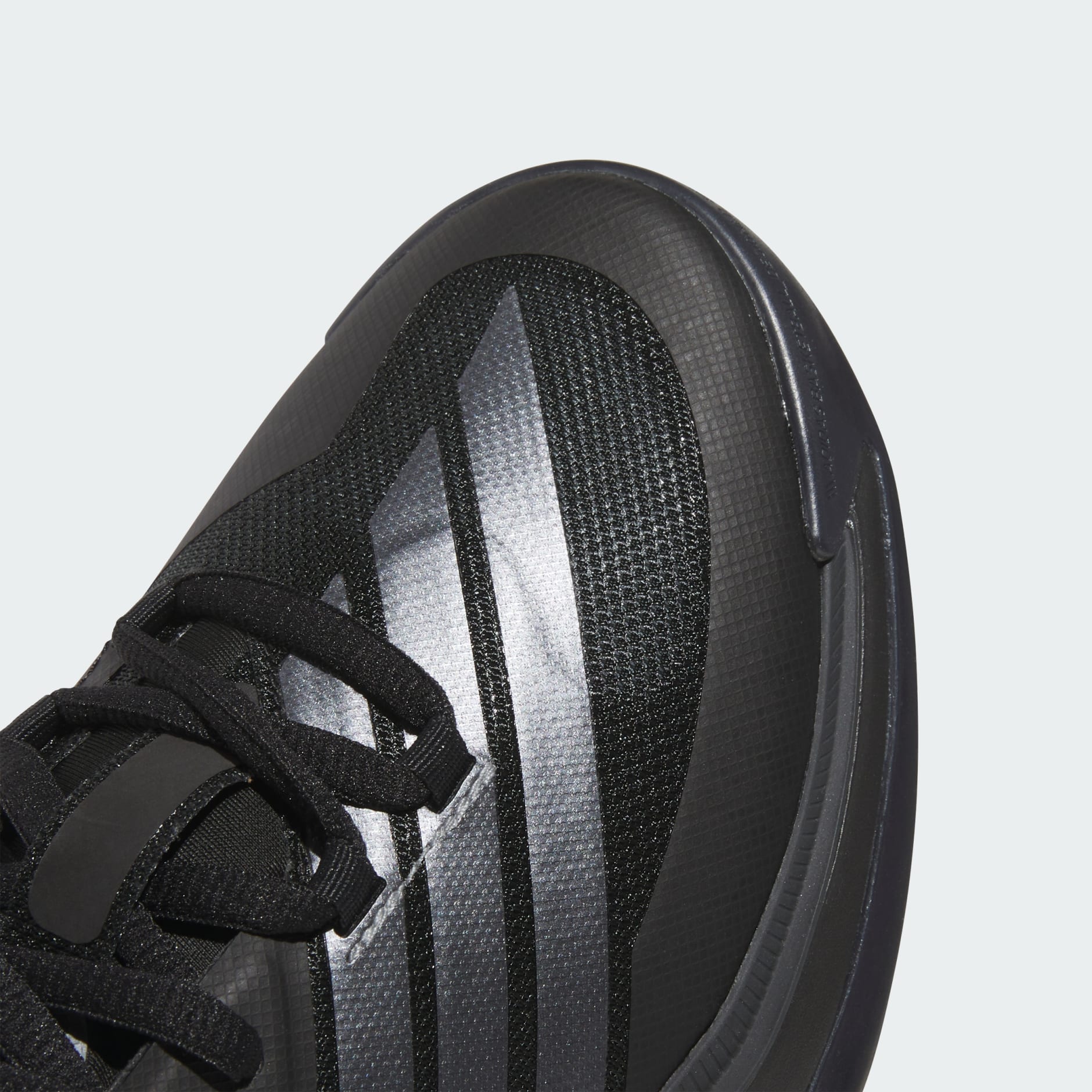 Basketball Shoes - Adizero Select 3.0 Low Trainers - Black | adidas Egypt