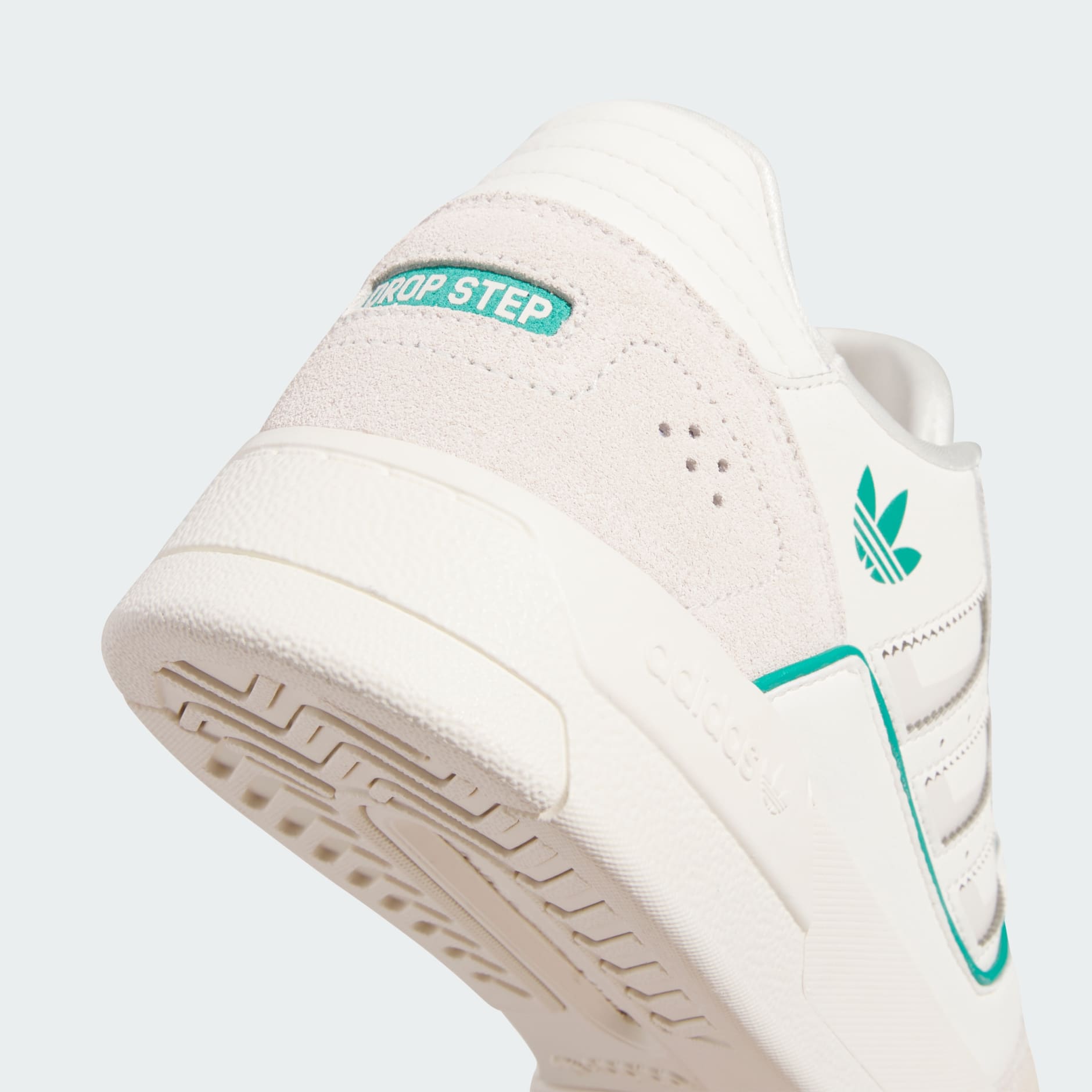 Tenis Drop Step Low 2.0