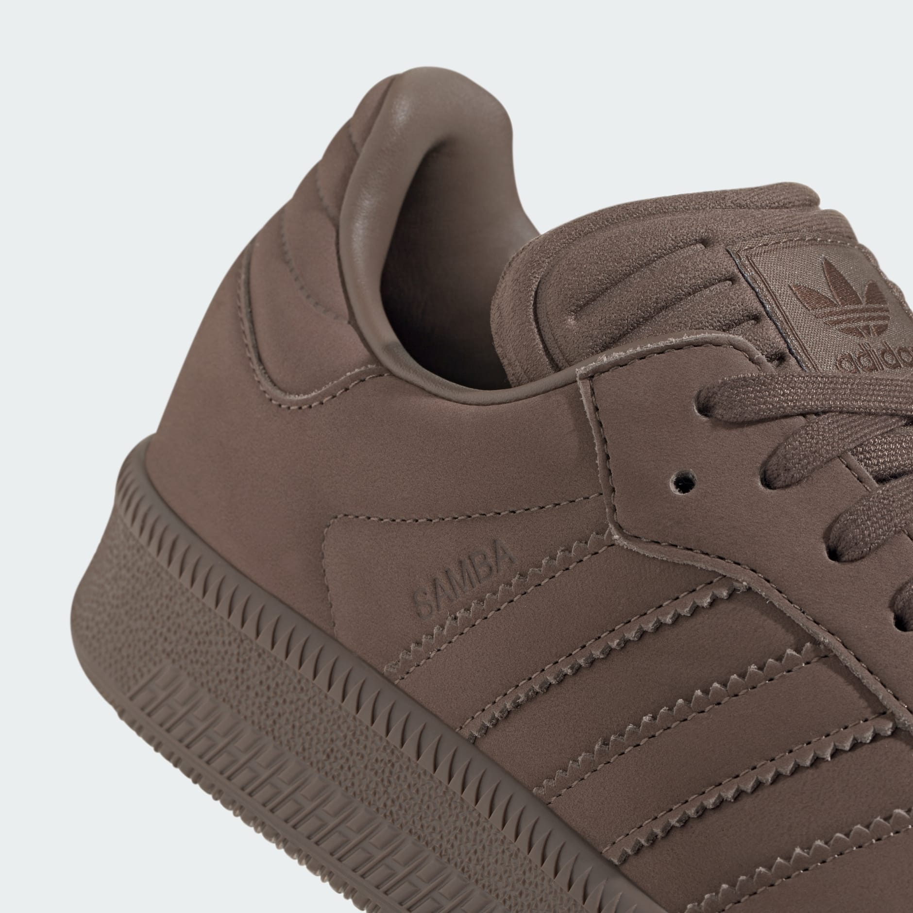 adidas Samba XLG Shoes - Brown | adidas UAE
