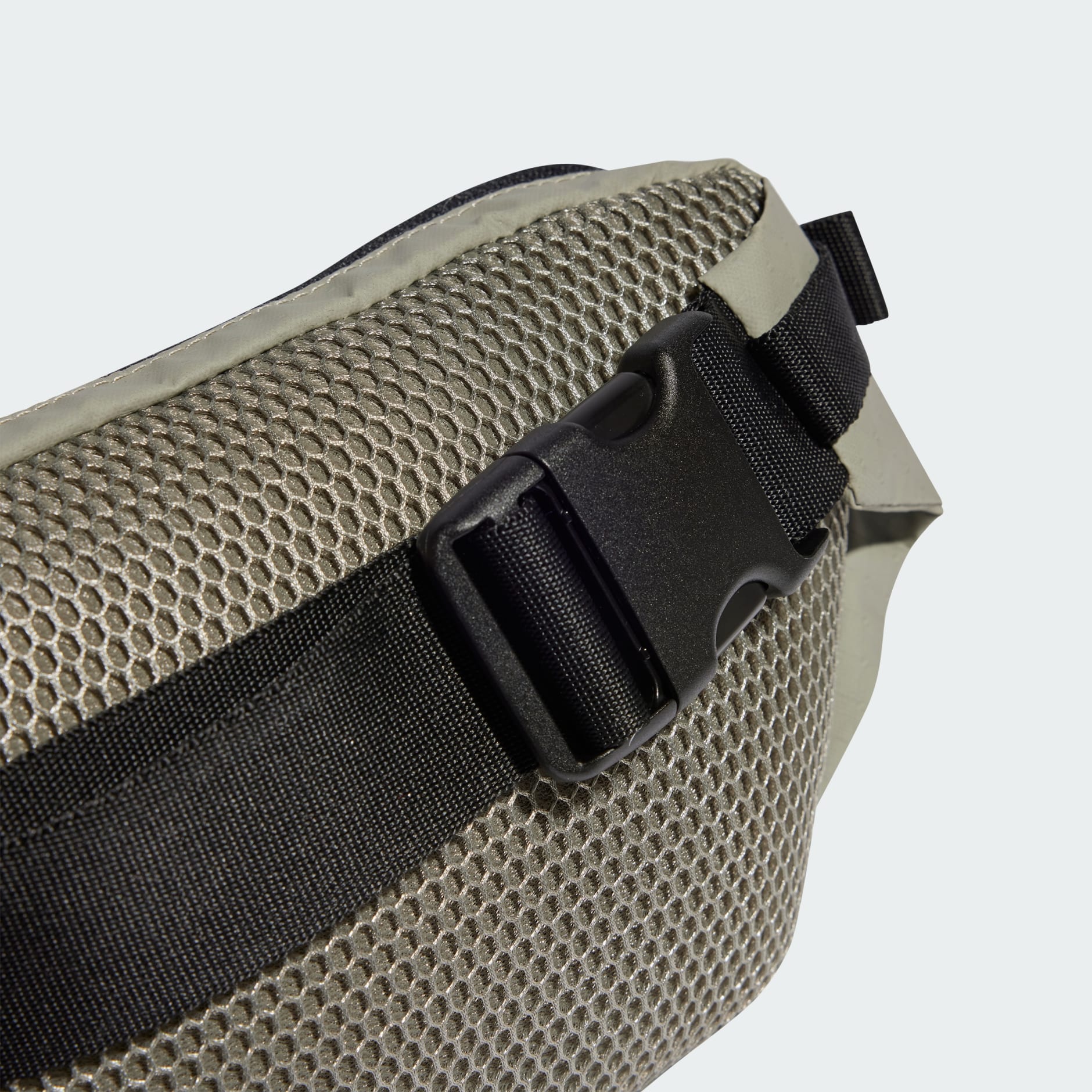 adidas Hybrid Waist Bag - Green | adidas KE