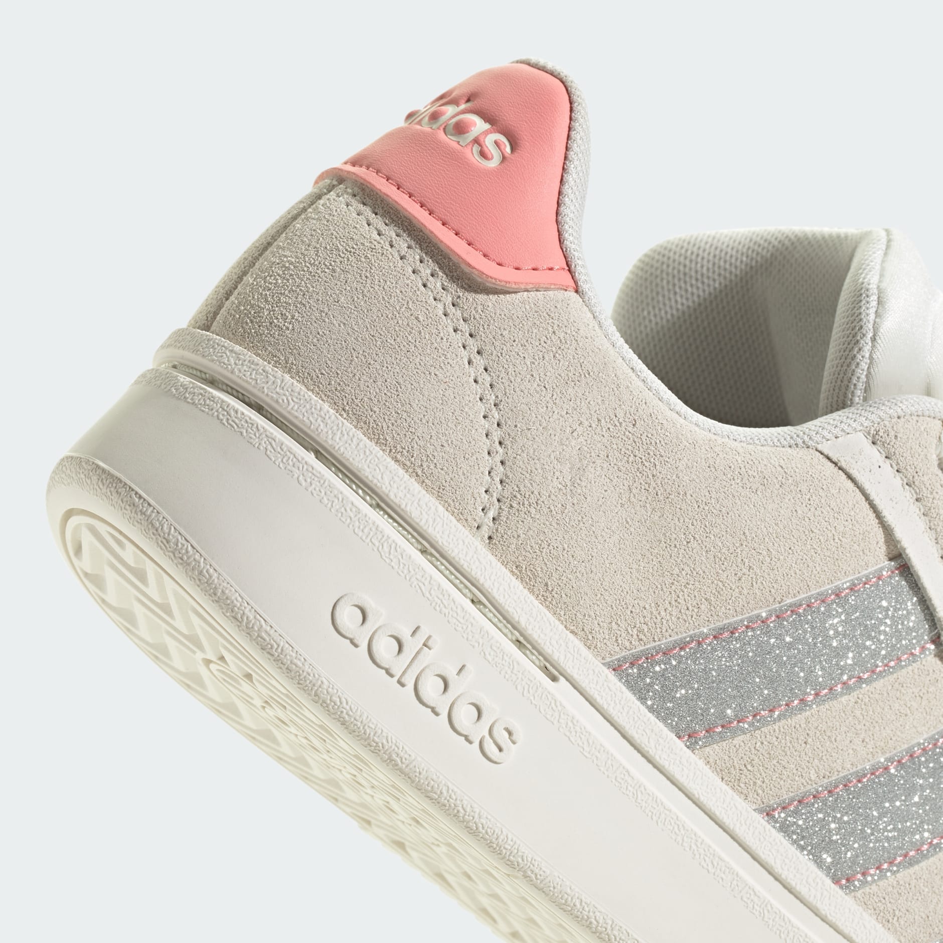 Tenis Grand Court Alpha