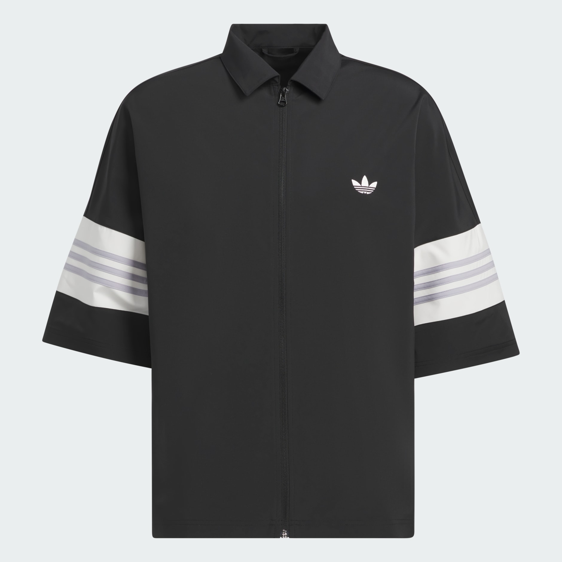 adidas Shooting Top (Gender Neutral) - Black | adidas UAE