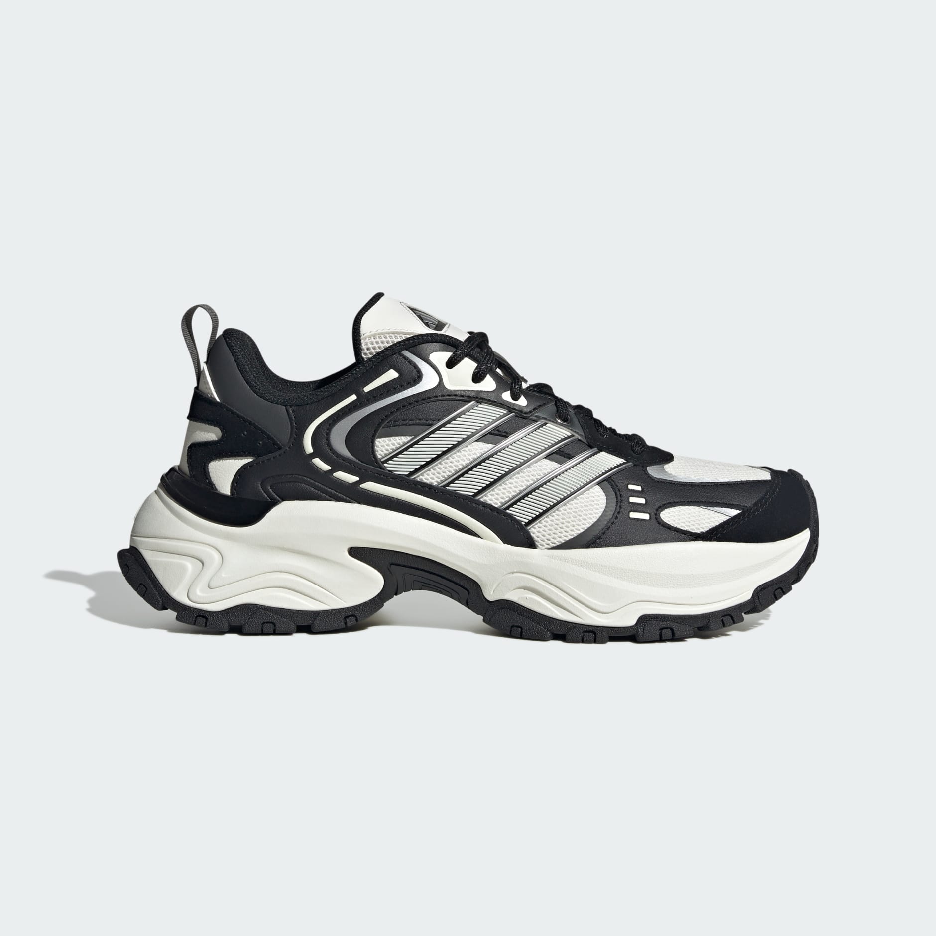 Shadow Fever 運動鞋 - 黑色 | adidas香港官方網上商店