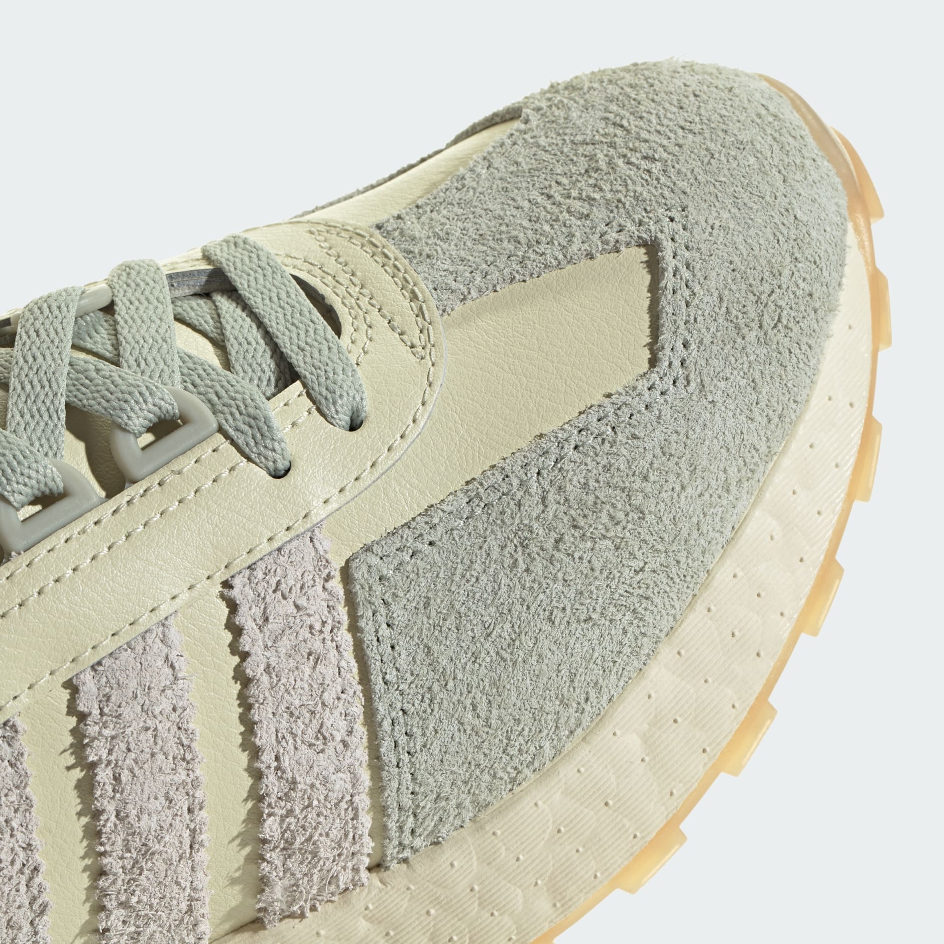 adidas Retropy E5 Shoes - Yellow | adidas UAE