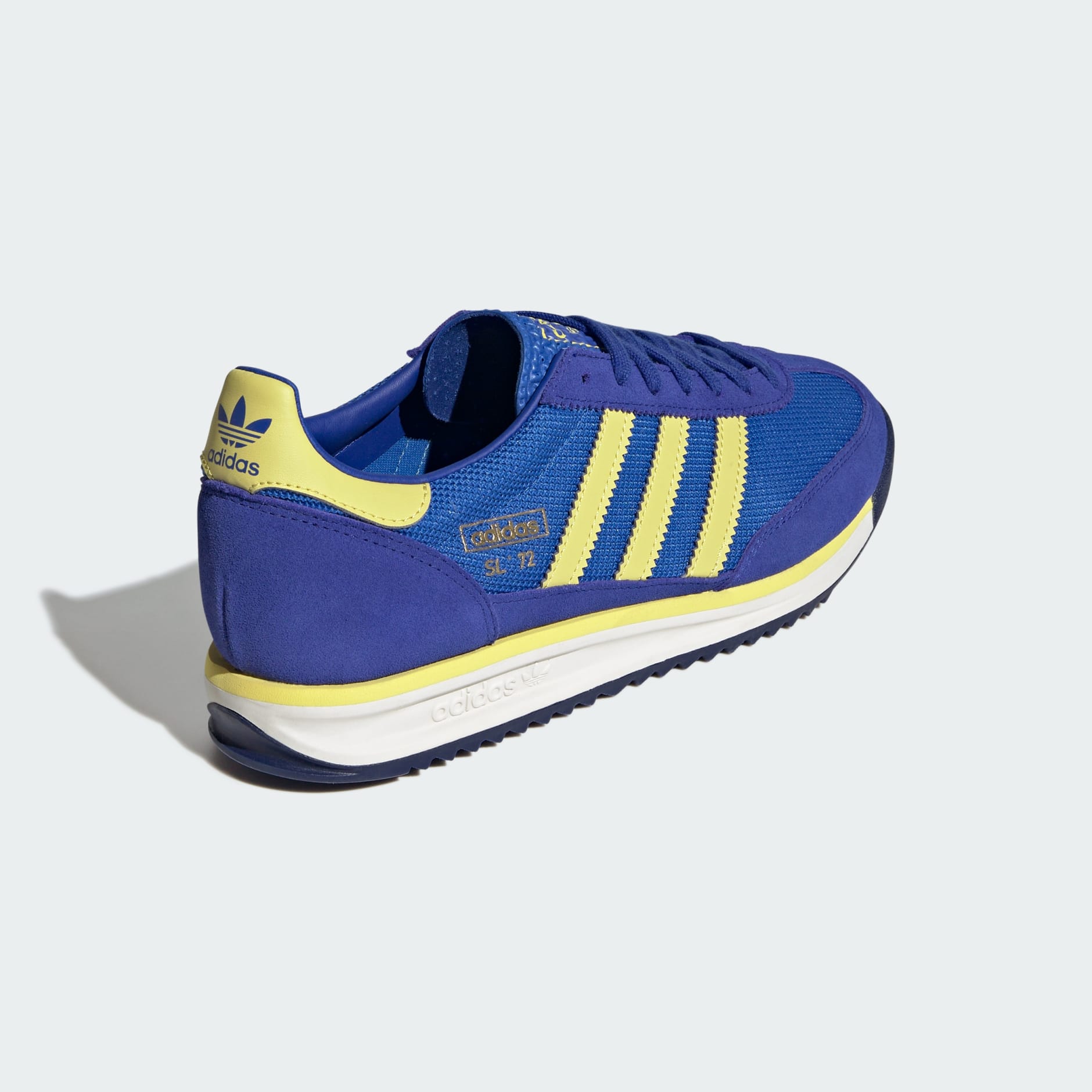 adidas Tenisice SL 72 RS - Blue | adidas Hrvatska