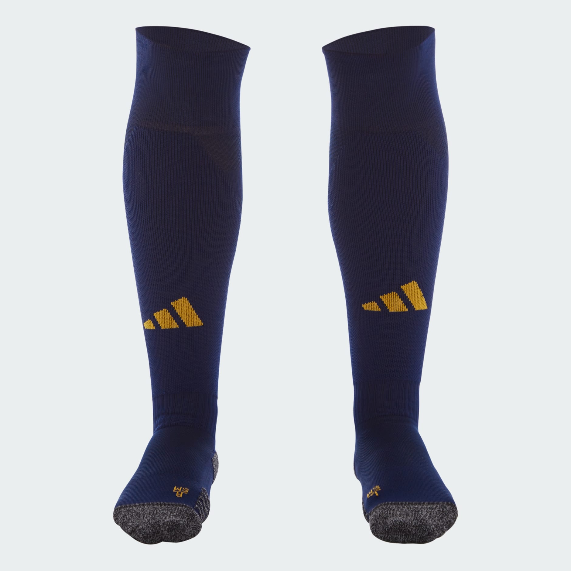 adidas AL AHLY 2024 AWAY SOCKS - Blue | adidas GH