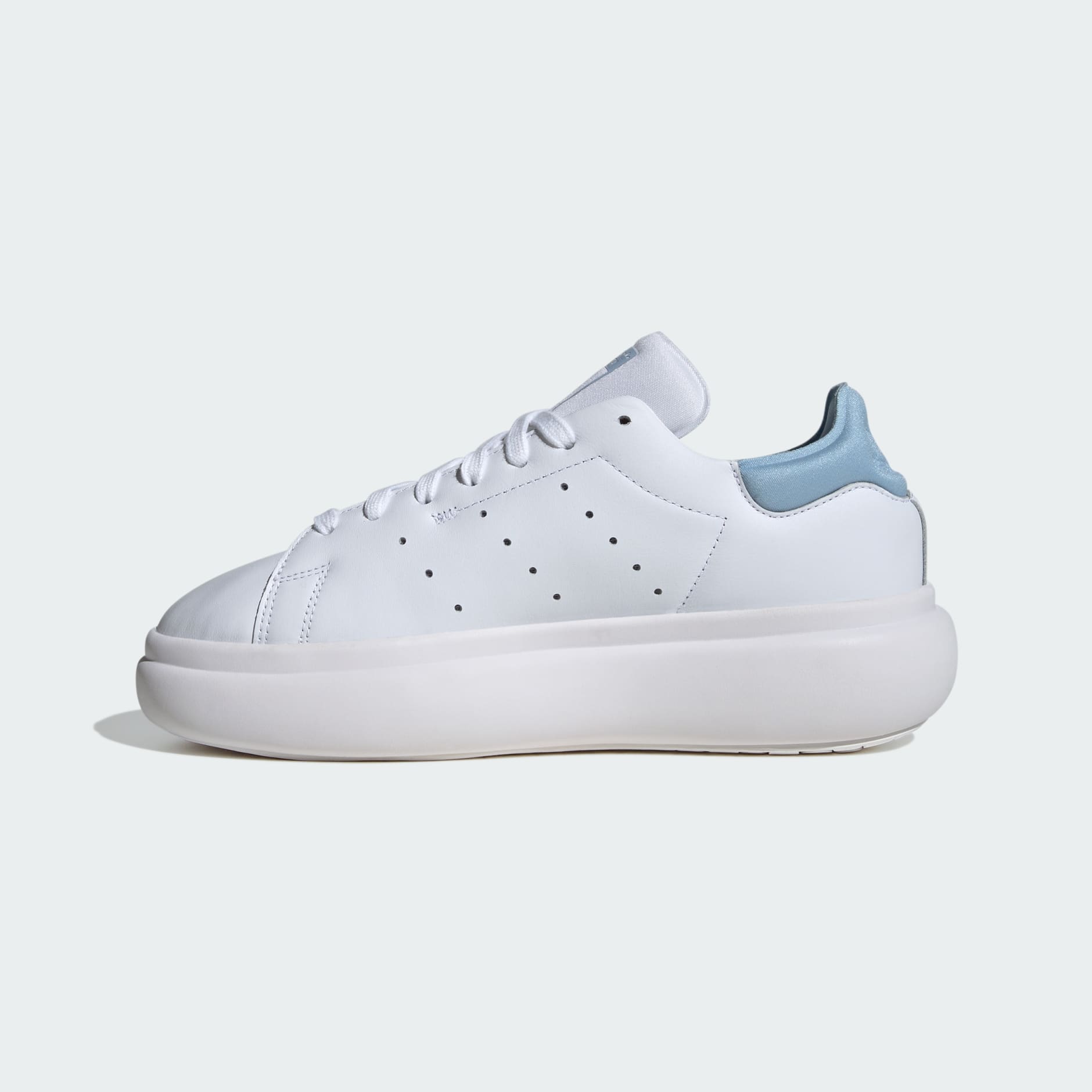 adidas STAN SMITH PF W - Blanc