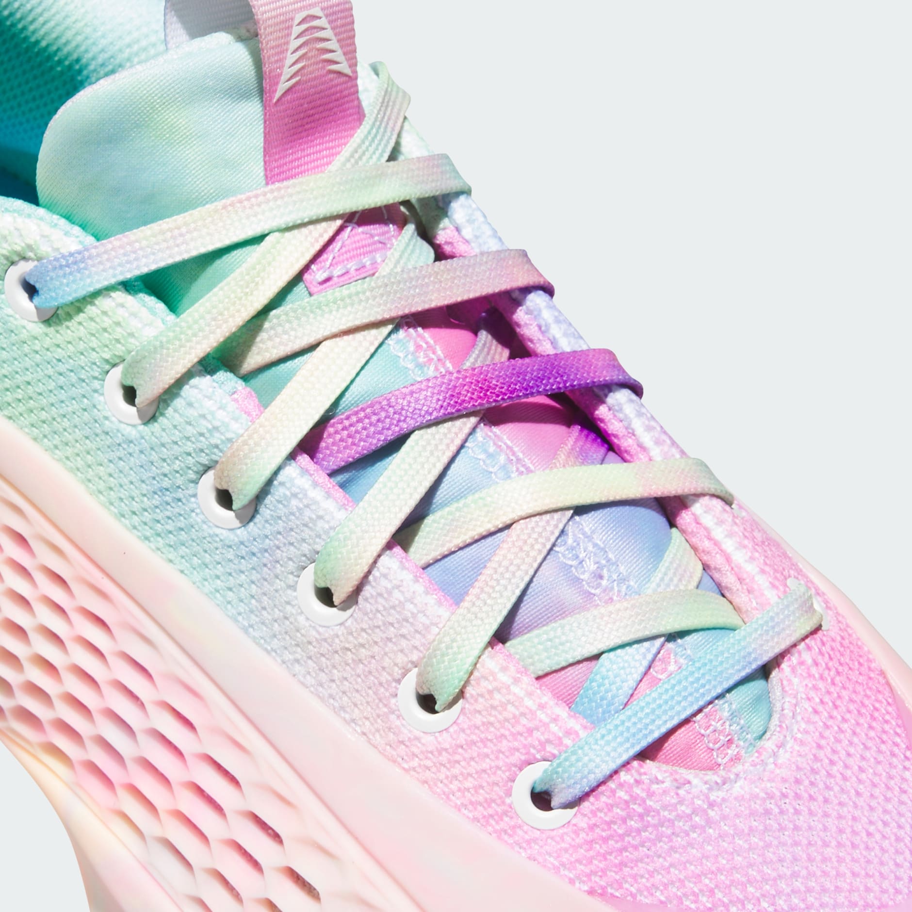 adidas Anthony Edwards 1 Low Trainers Kids - White | adidas UAE