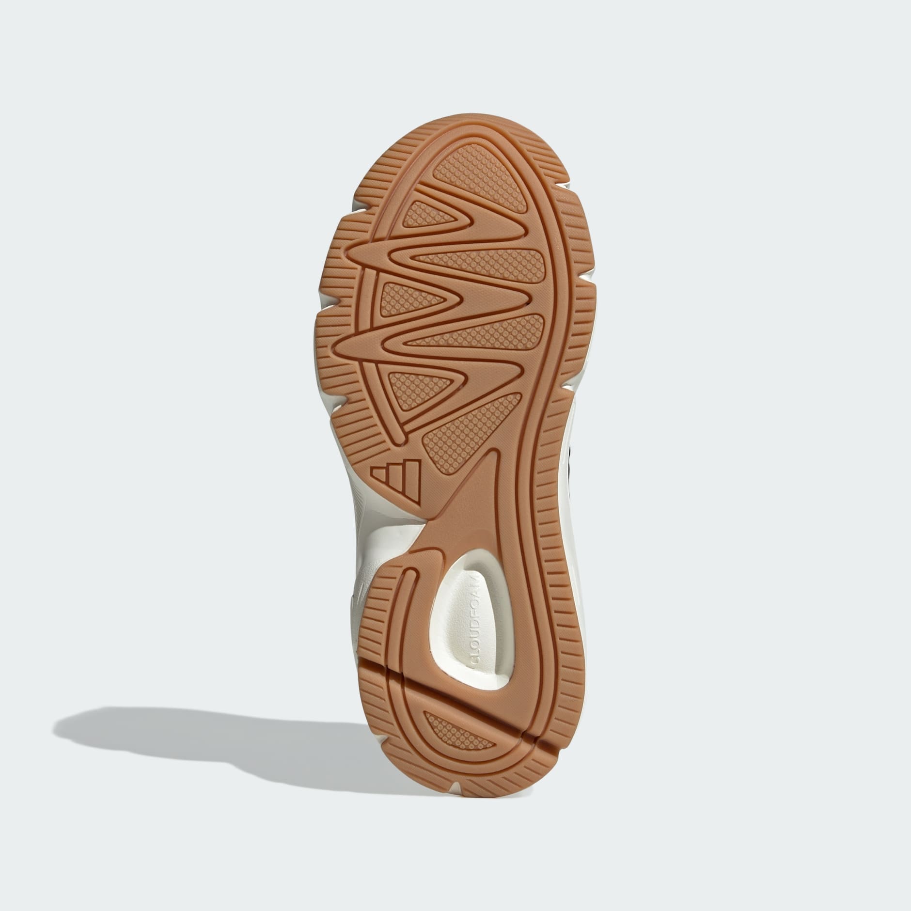 adidas Crazychaos 2000 Shoes Kids - White | adidas UAE