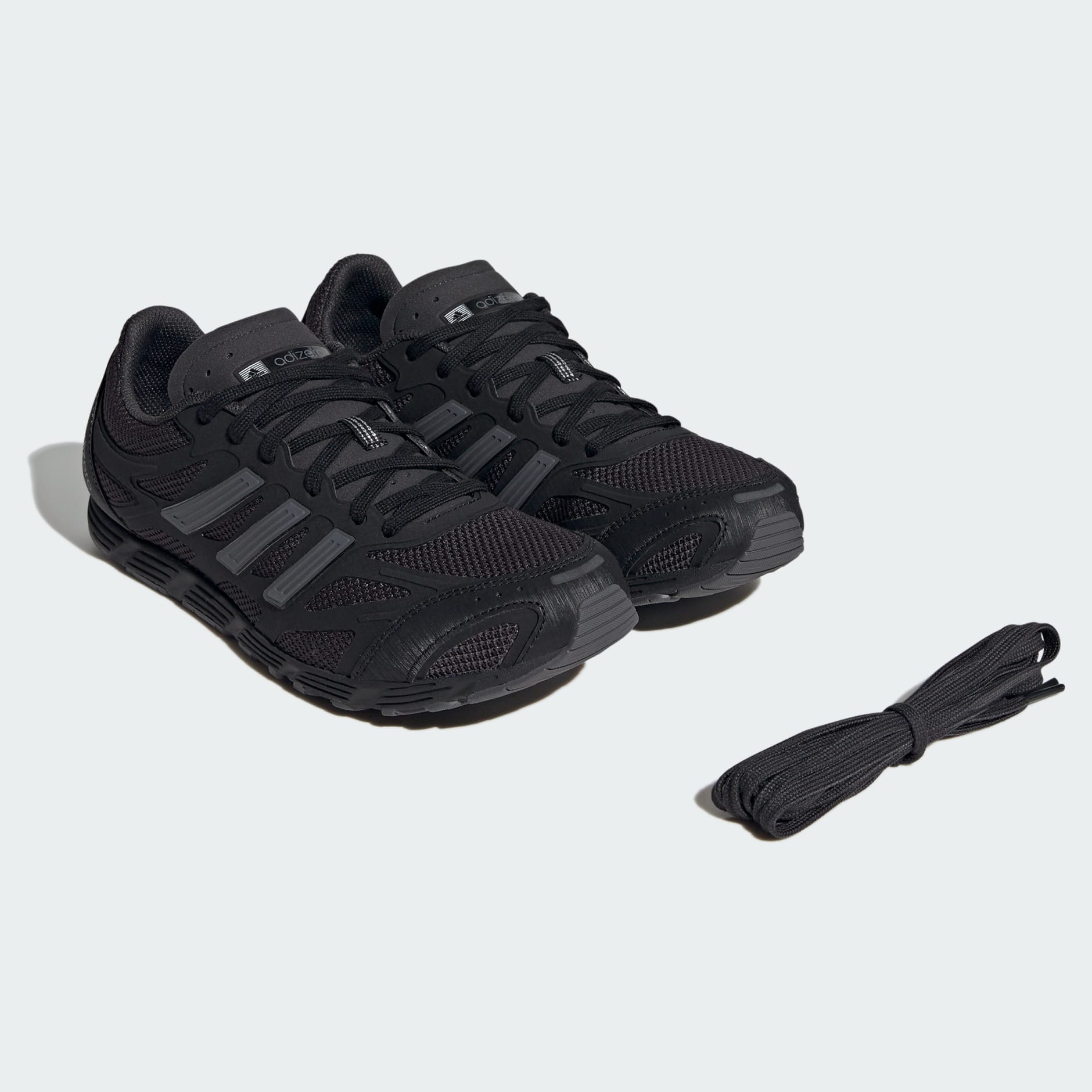 Shoes - Adizero PR Shoes - Grey | adidas South Africa