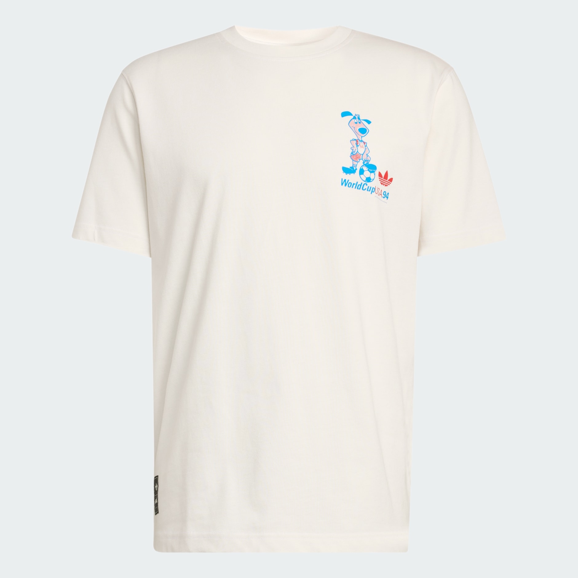 Camiseta Copa Mundial de la FIFA 26™ Striker Mascot