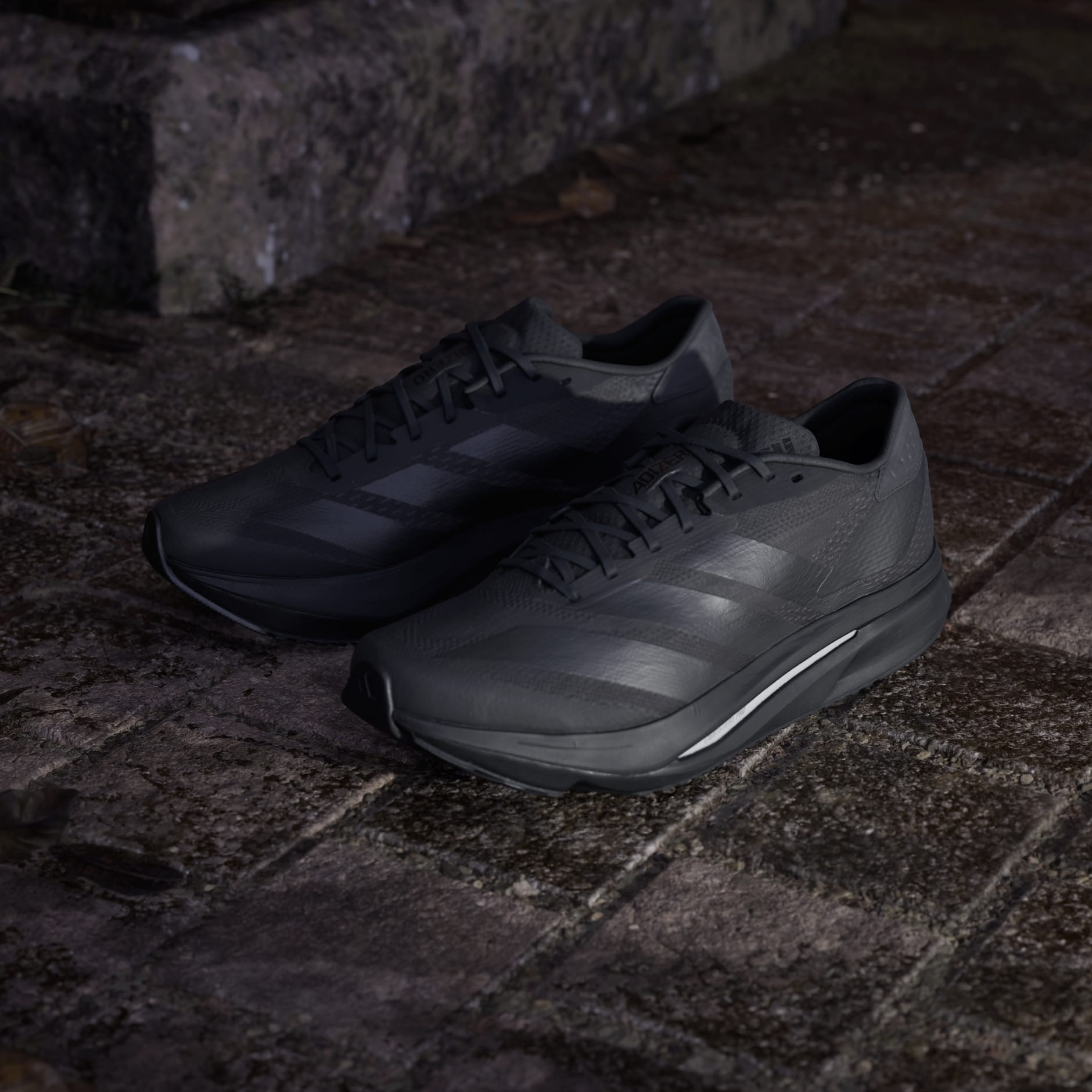 adidas Adizero SL 2 - שחור | adidas IL