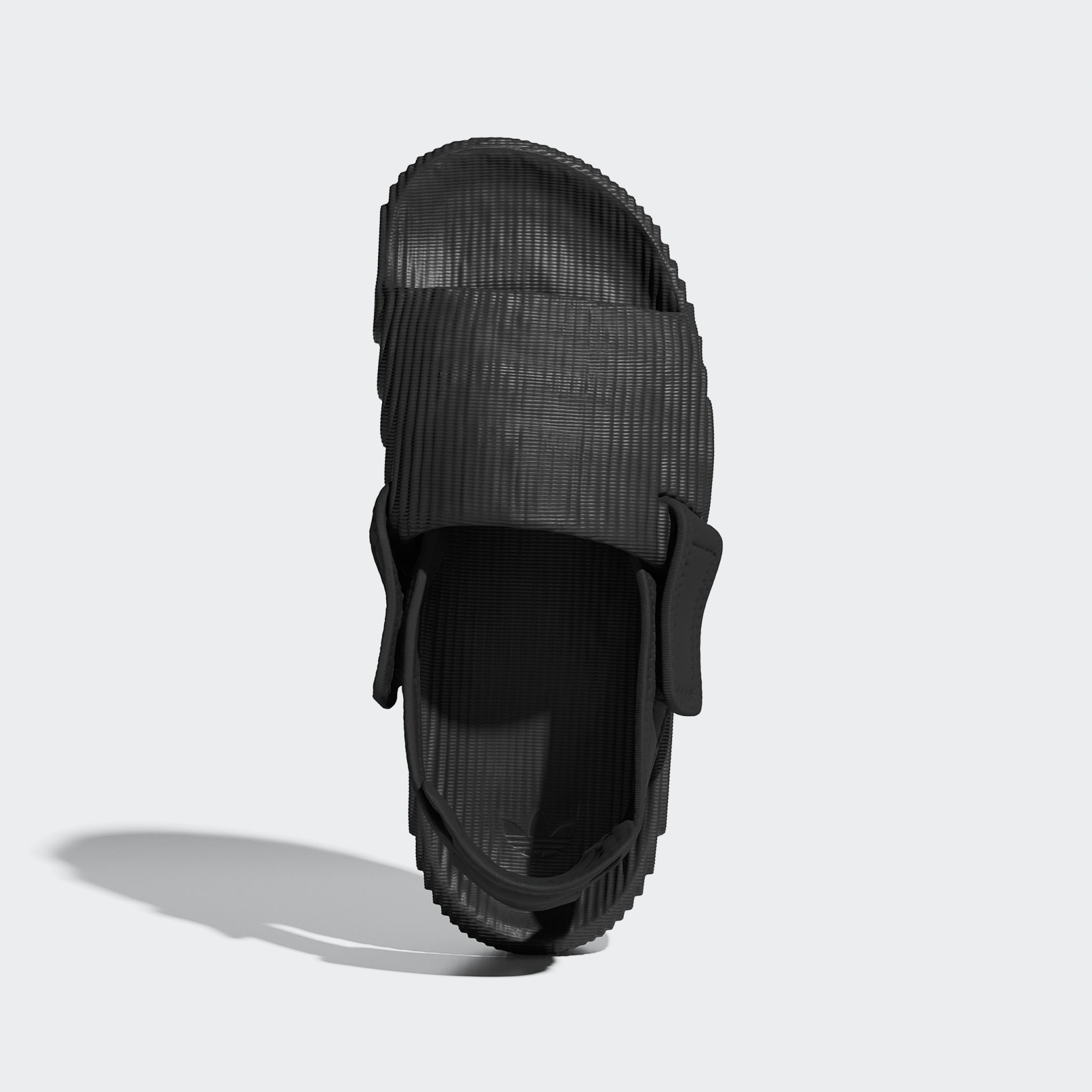 adidas Adilette 22 XLG Sandals - Black | adidas UAE