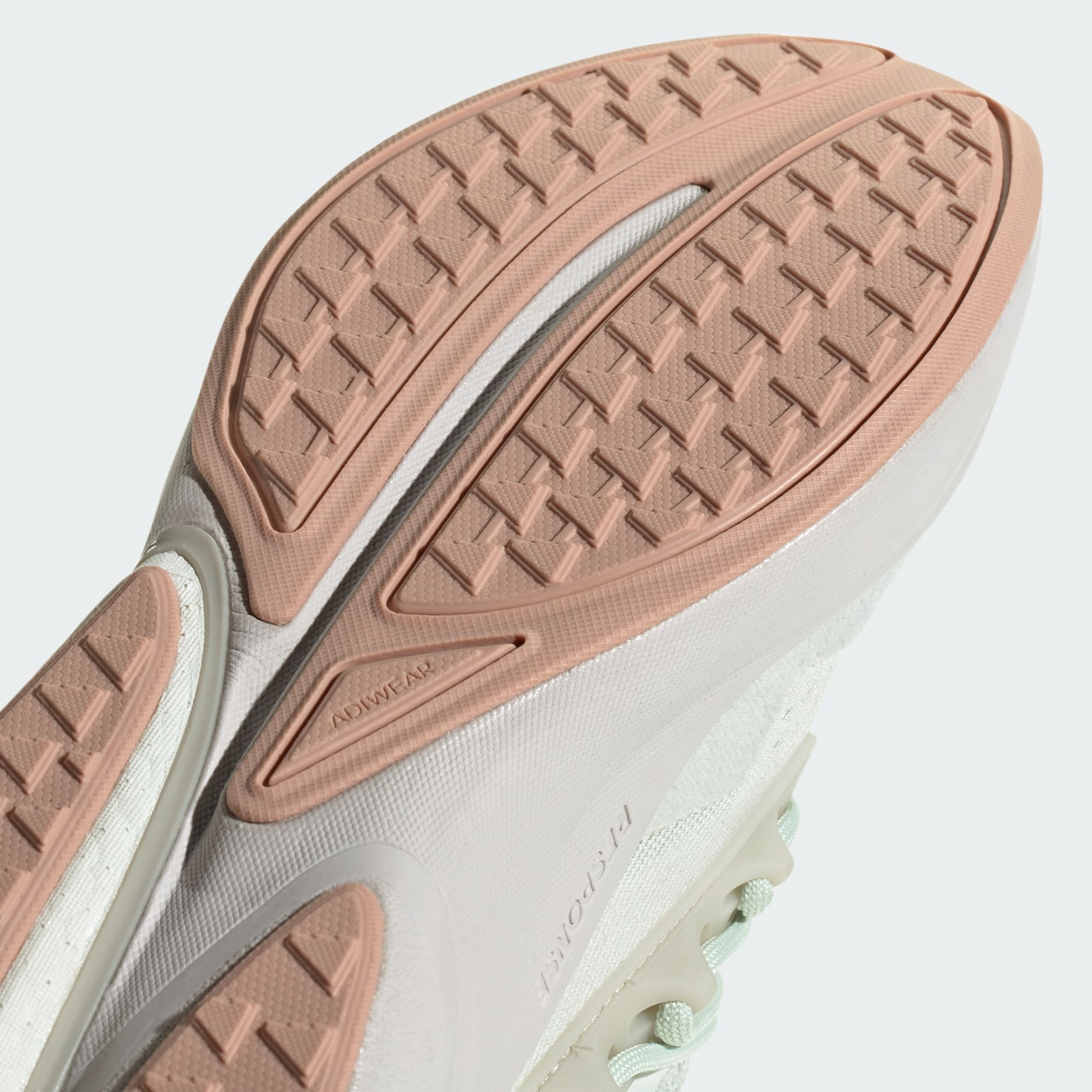 adidas Alphaboost V2 Shoes - Green | adidas KE