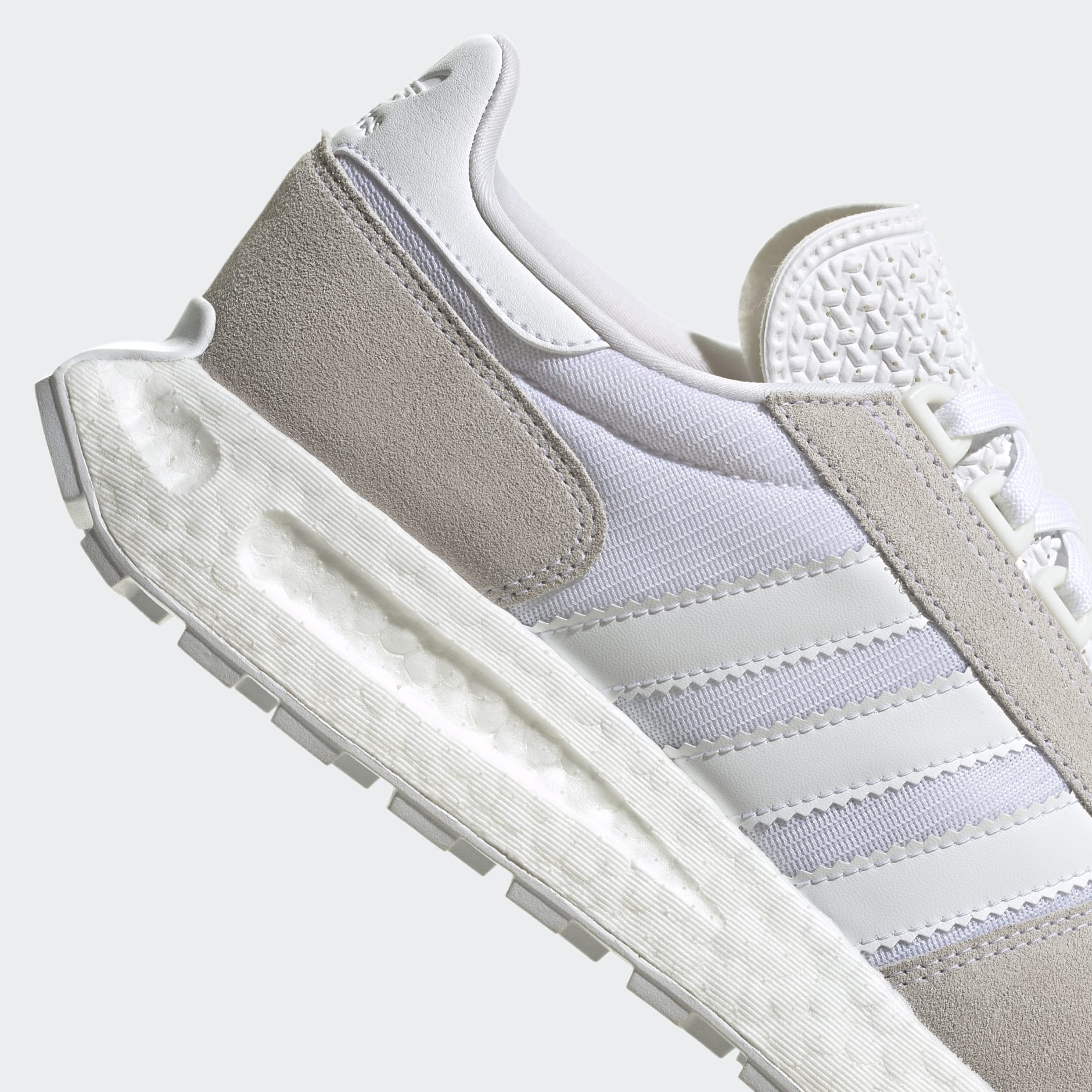 Retropy E5 Shoes - White | adidas Hong Kong