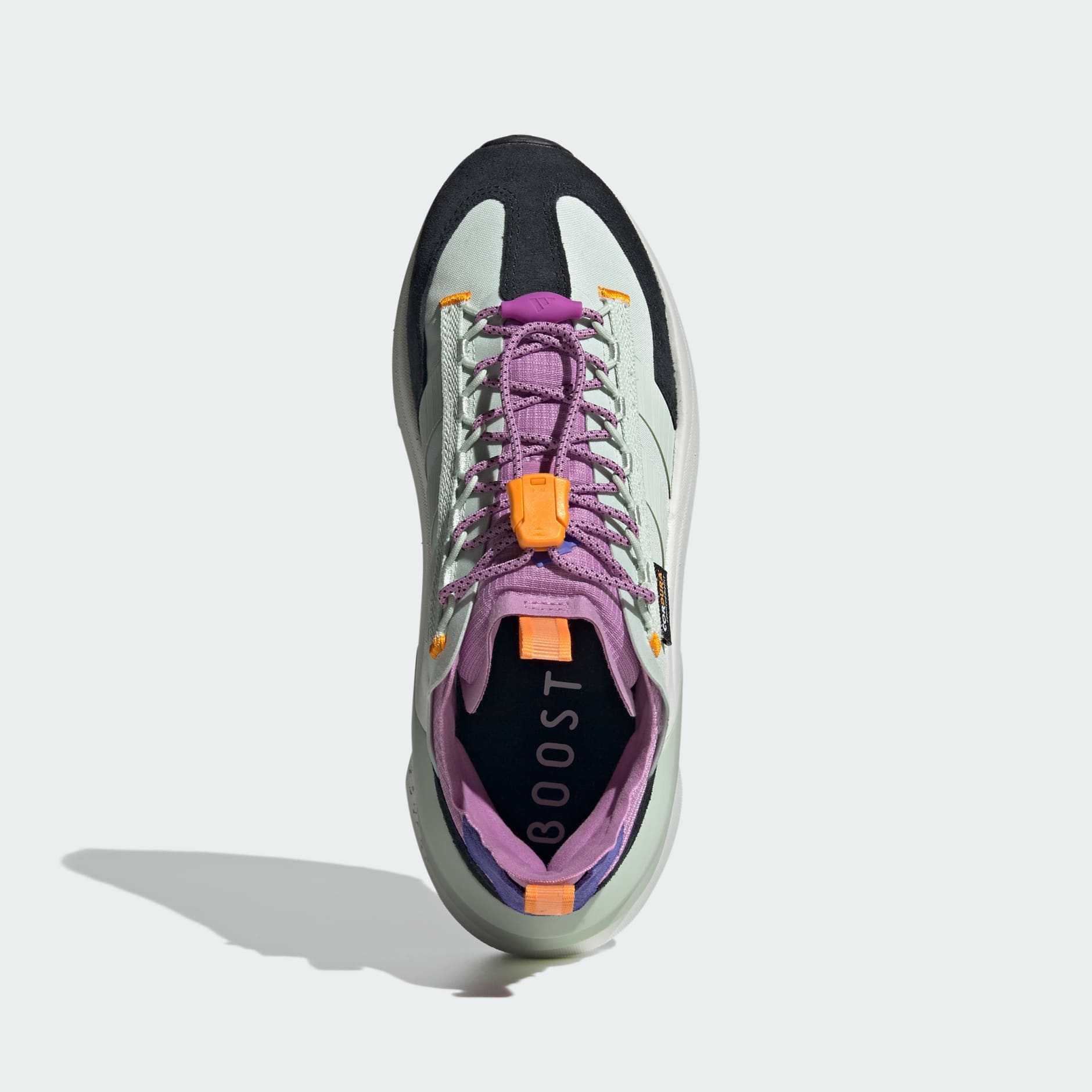 adidas Avryn_X Shoes - Green | adidas GH