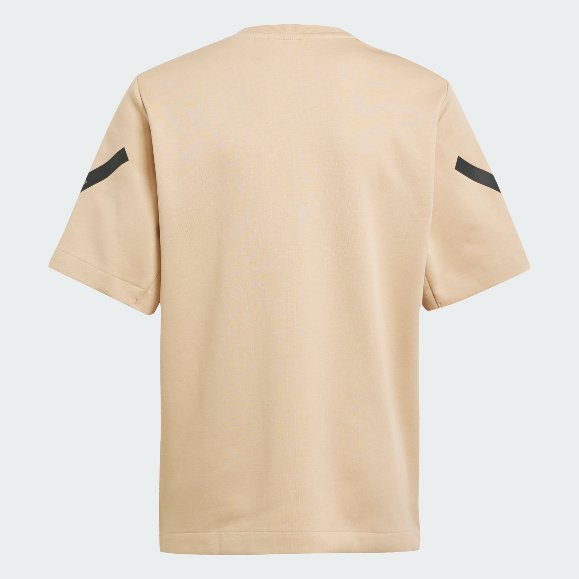 adidas adidas Z.N.E. Tee Kids - Beige | adidas TZ