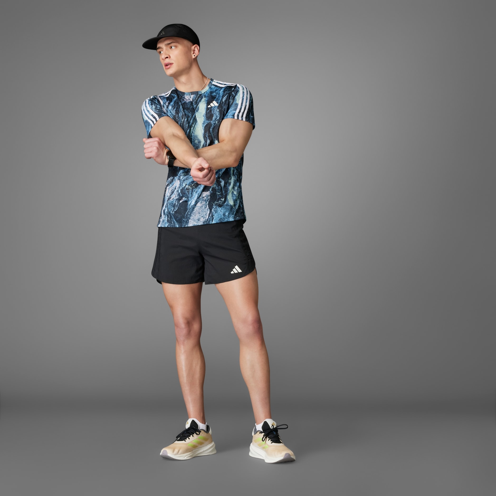 Move for the Planet Shorts - Black | adidas Hong Kong