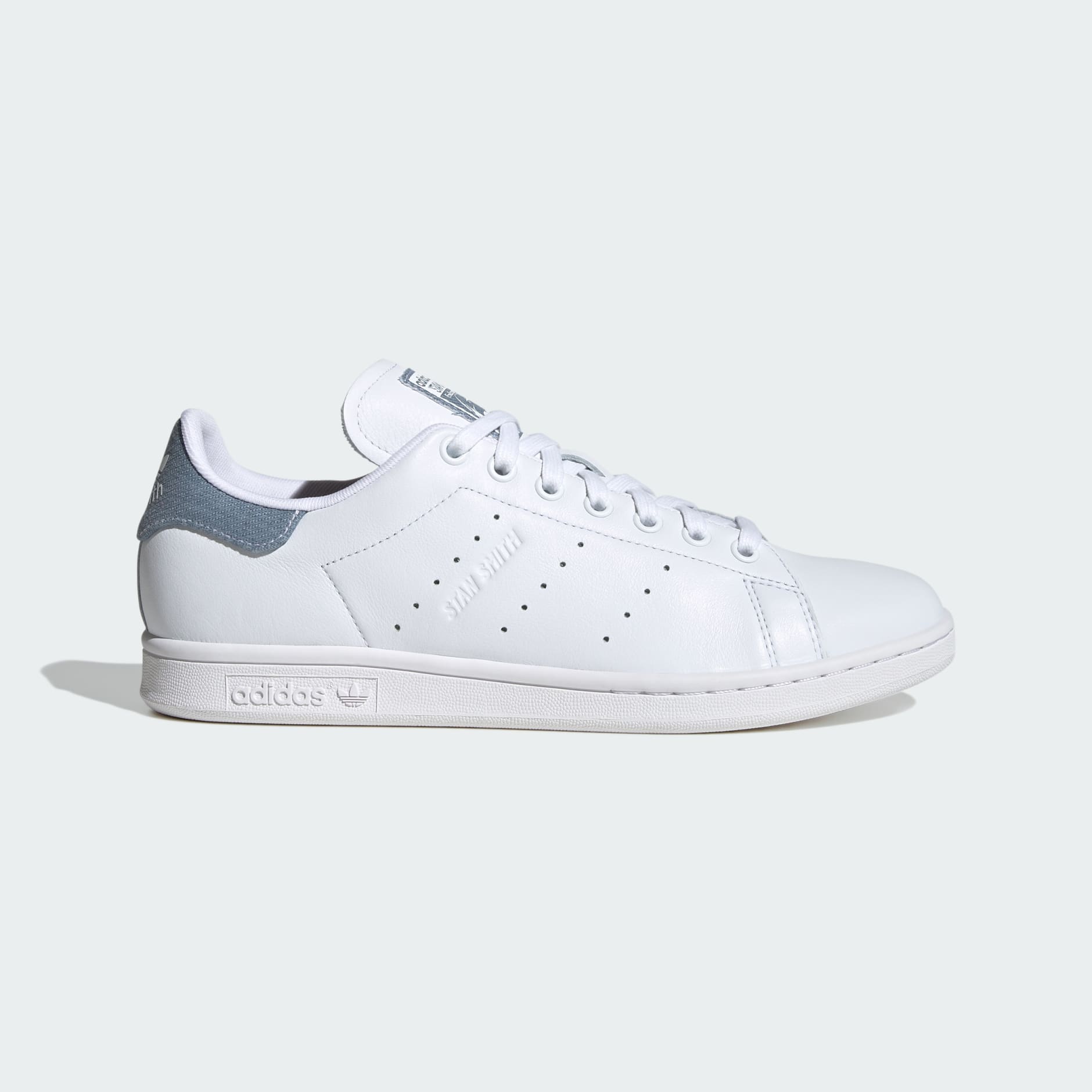 Stan Smith Shoes - White | adidas Hong Kong