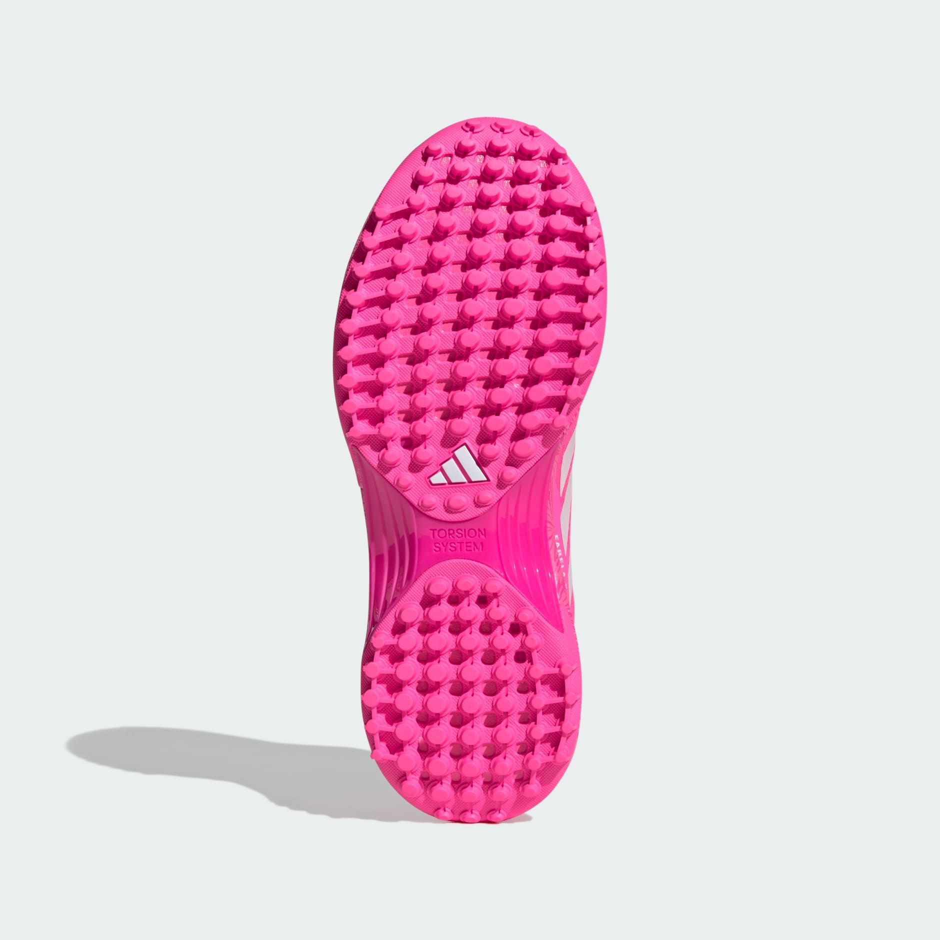 Shoes - Fabela X 2 Field Hockey Boots - Pink | adidas South Africa