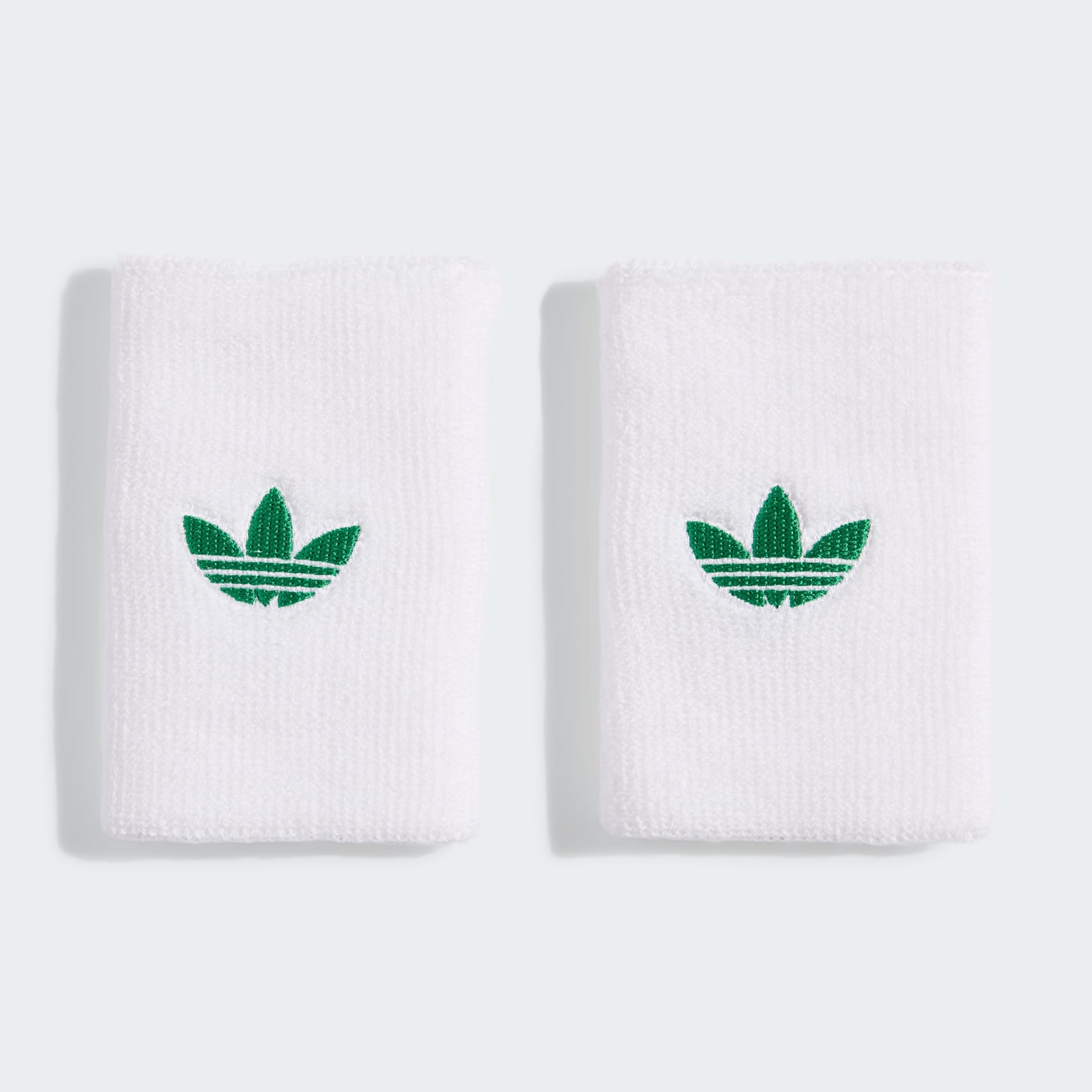 Accessories - Tennis adidas Originals Large Wristbands - White | adidas ...