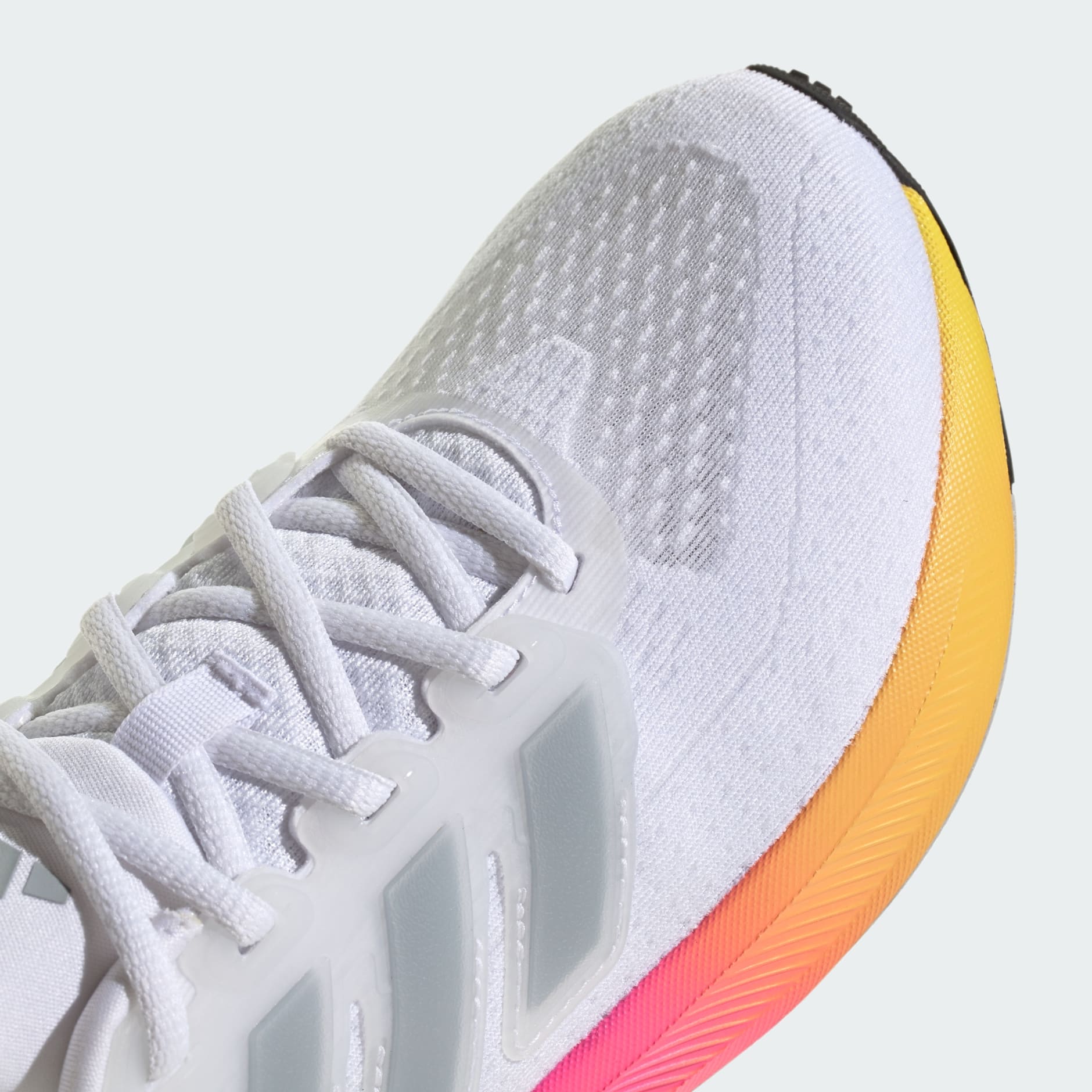 adidas Ultrarun 5 Shoes Kids - White | adidas TZ