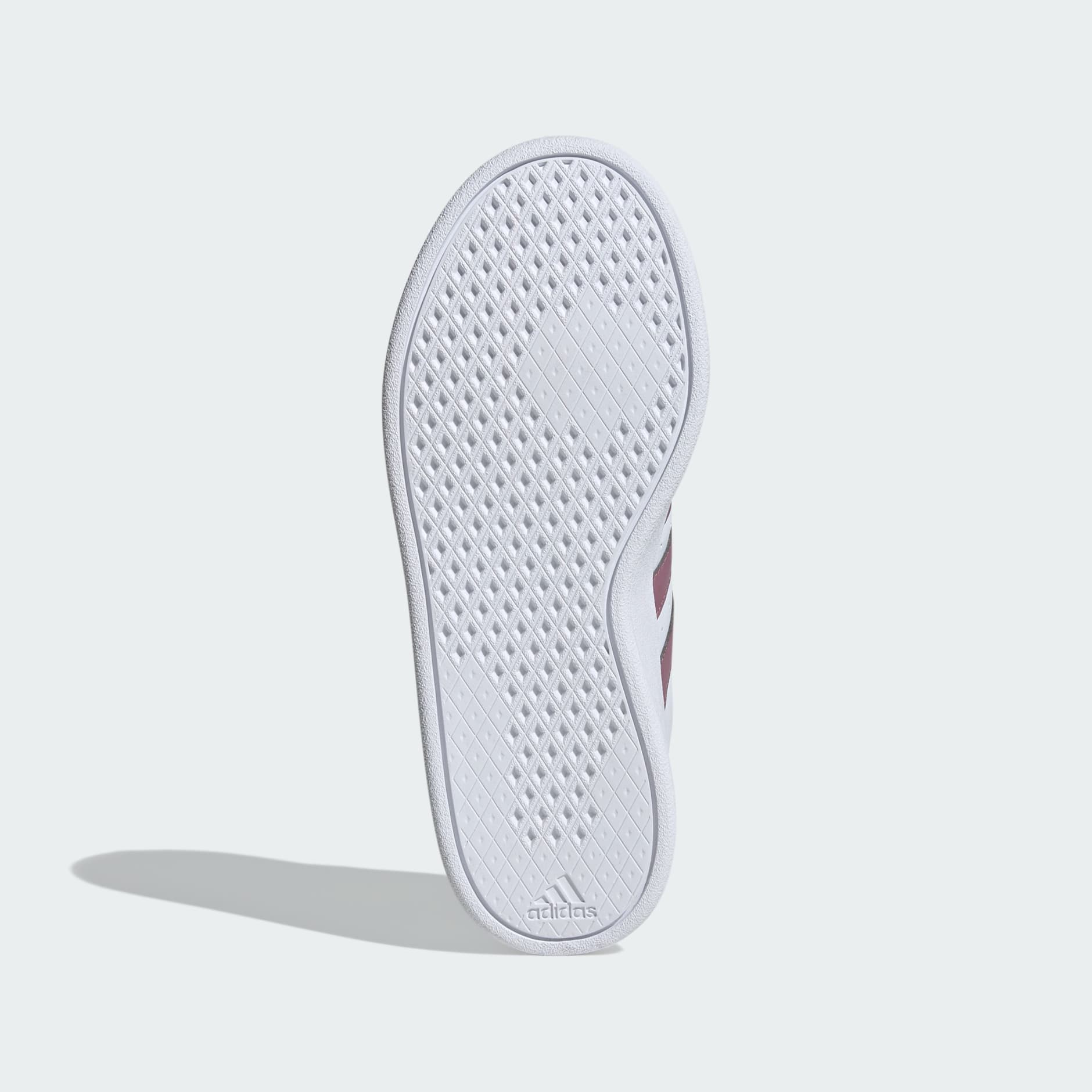 adidas Breaknet 2.0 Shoes - White | adidas KE