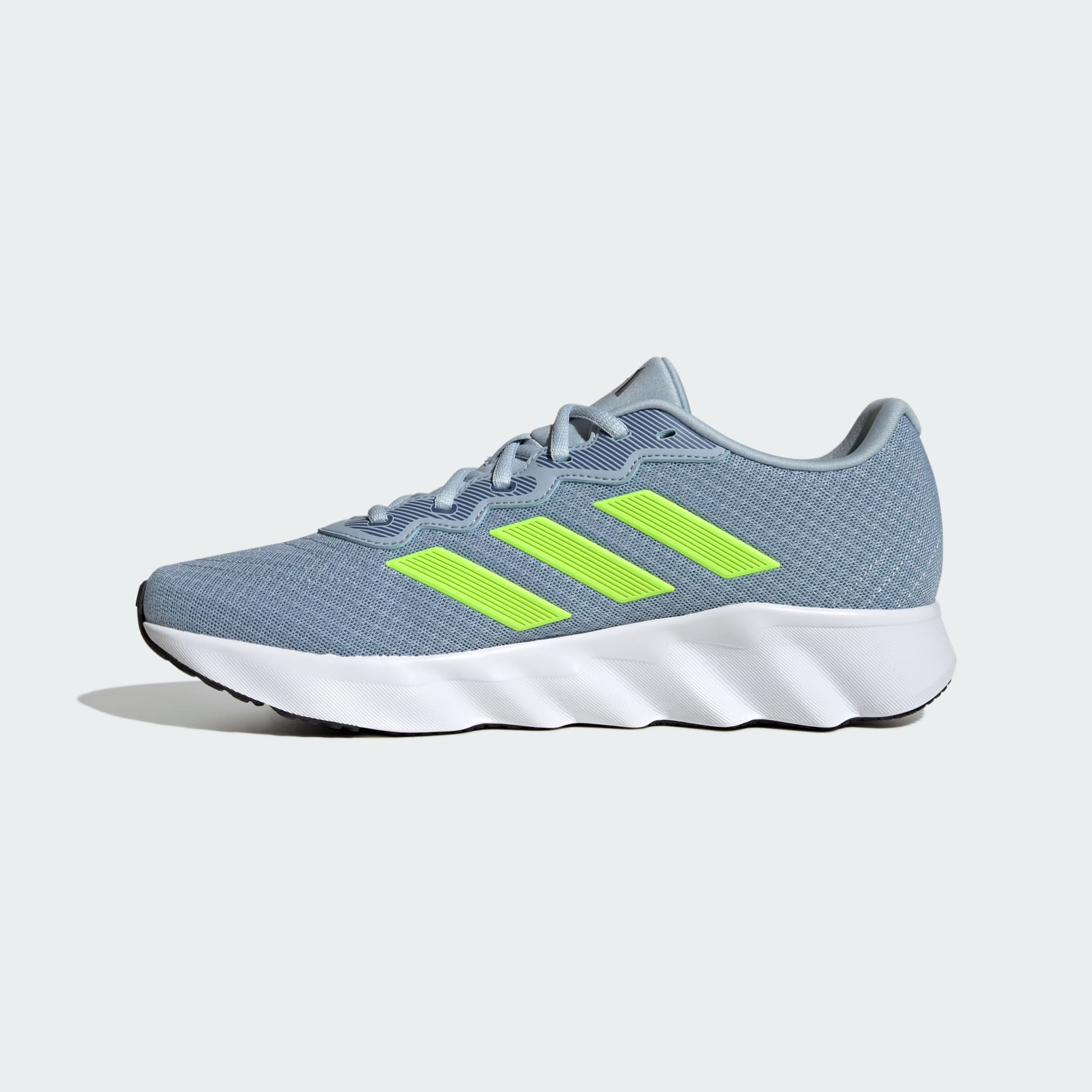 Shoes - Switch Move Running Shoes - Blue | adidas South Africa