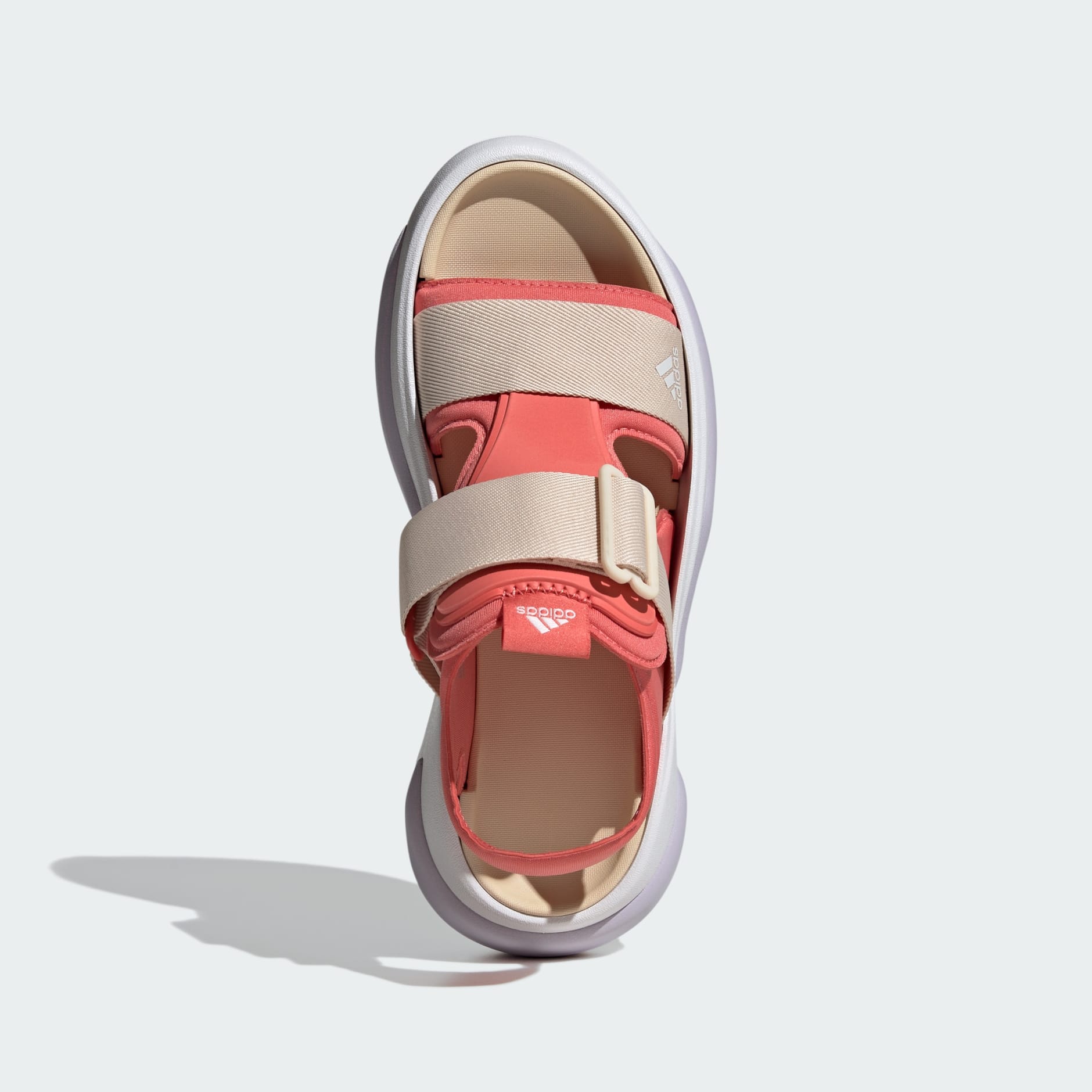 كافة المنتجات - صندل Mehana - أحمر | أديداس السعودية