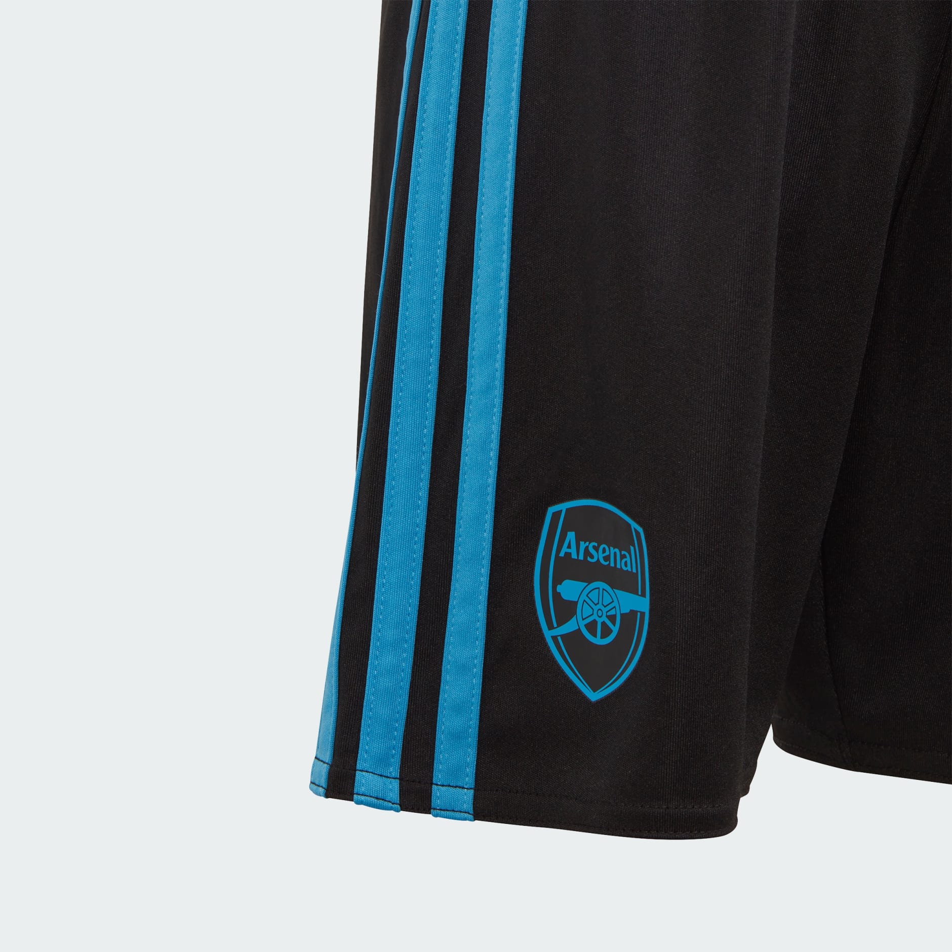 adidas Arsenal 23/24 Away Mini Kit - Yellow | adidas TZ
