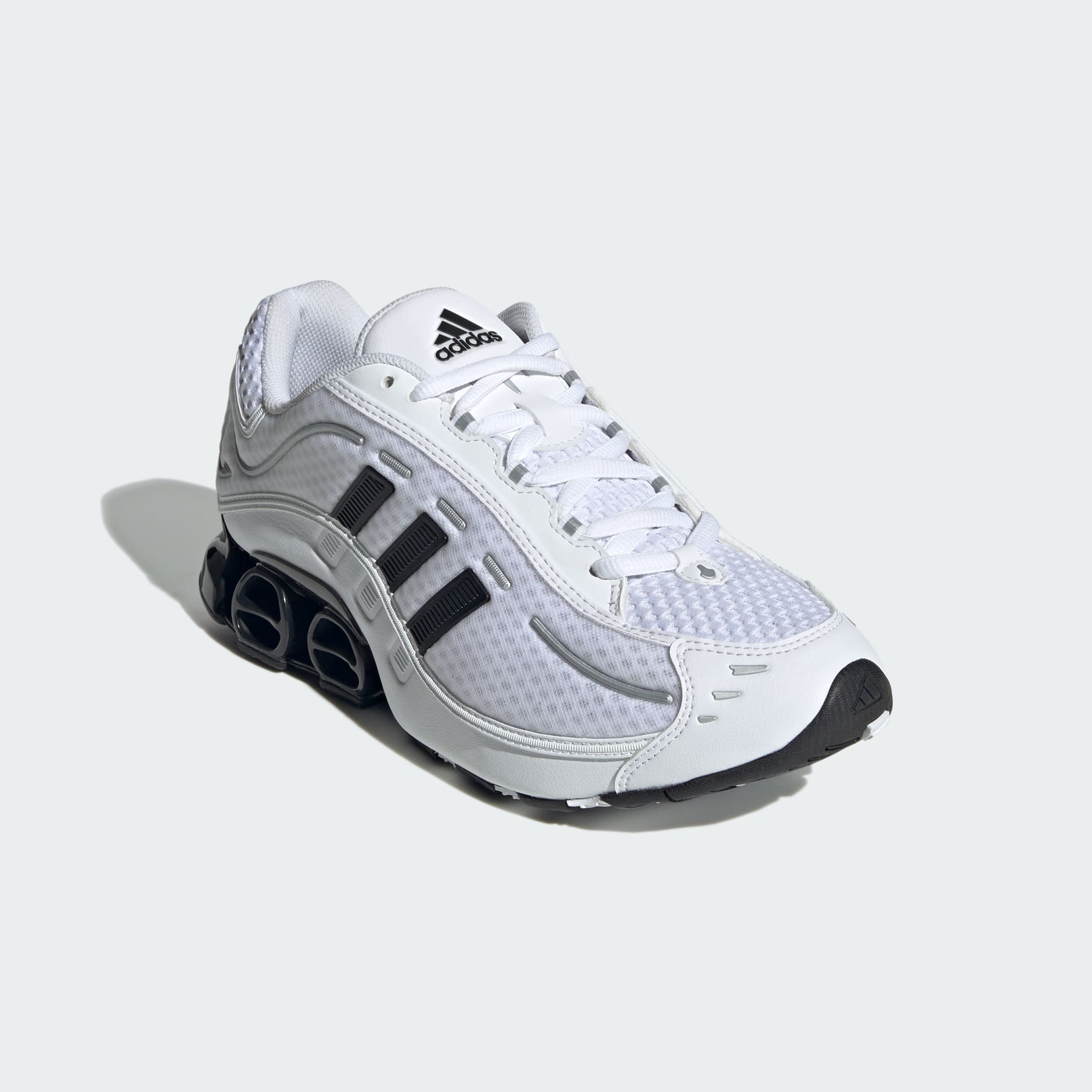 adidas Megaride O1 Shoes - White | adidas UAE