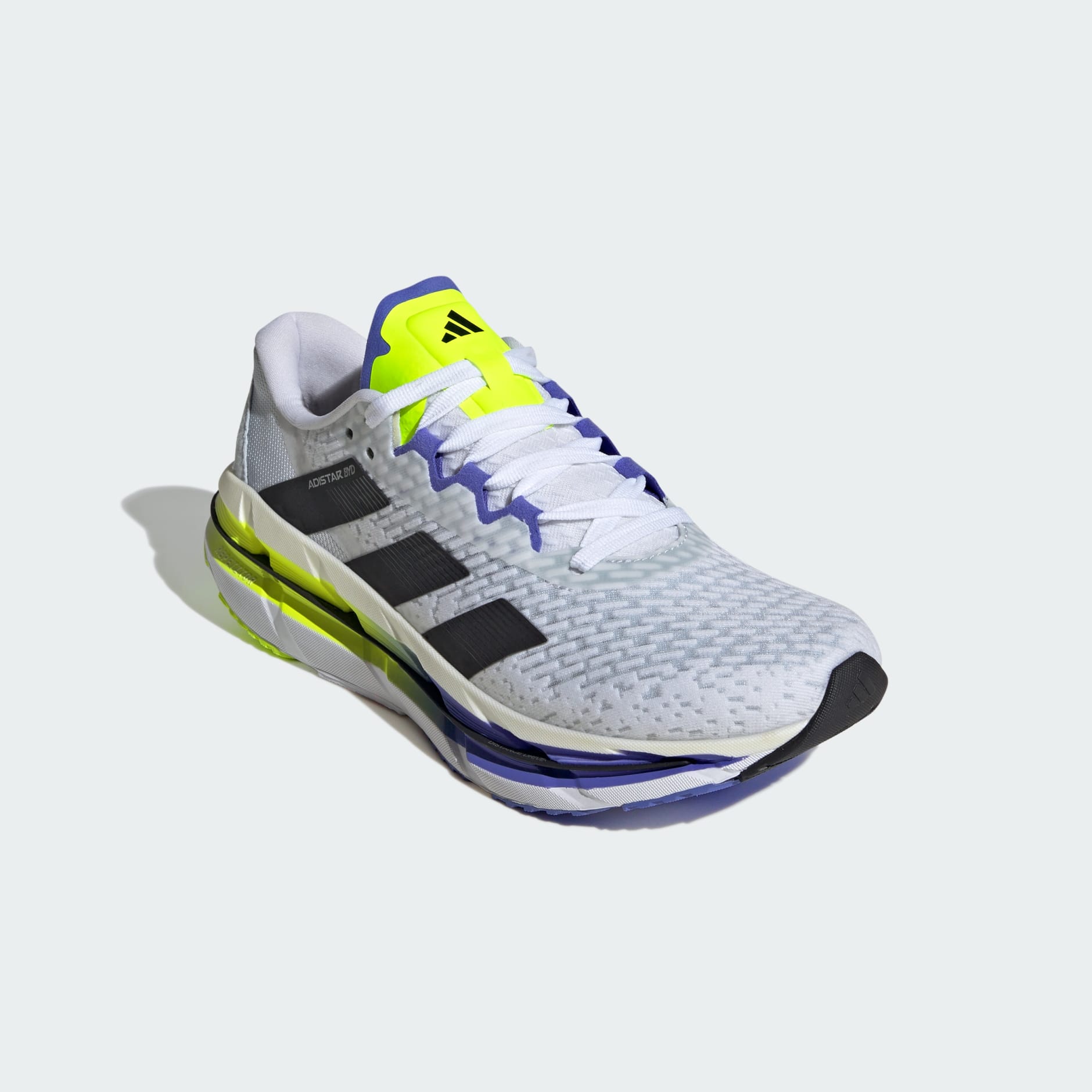 adidas Adistar Byd Running Shoes - White | adidas UAE