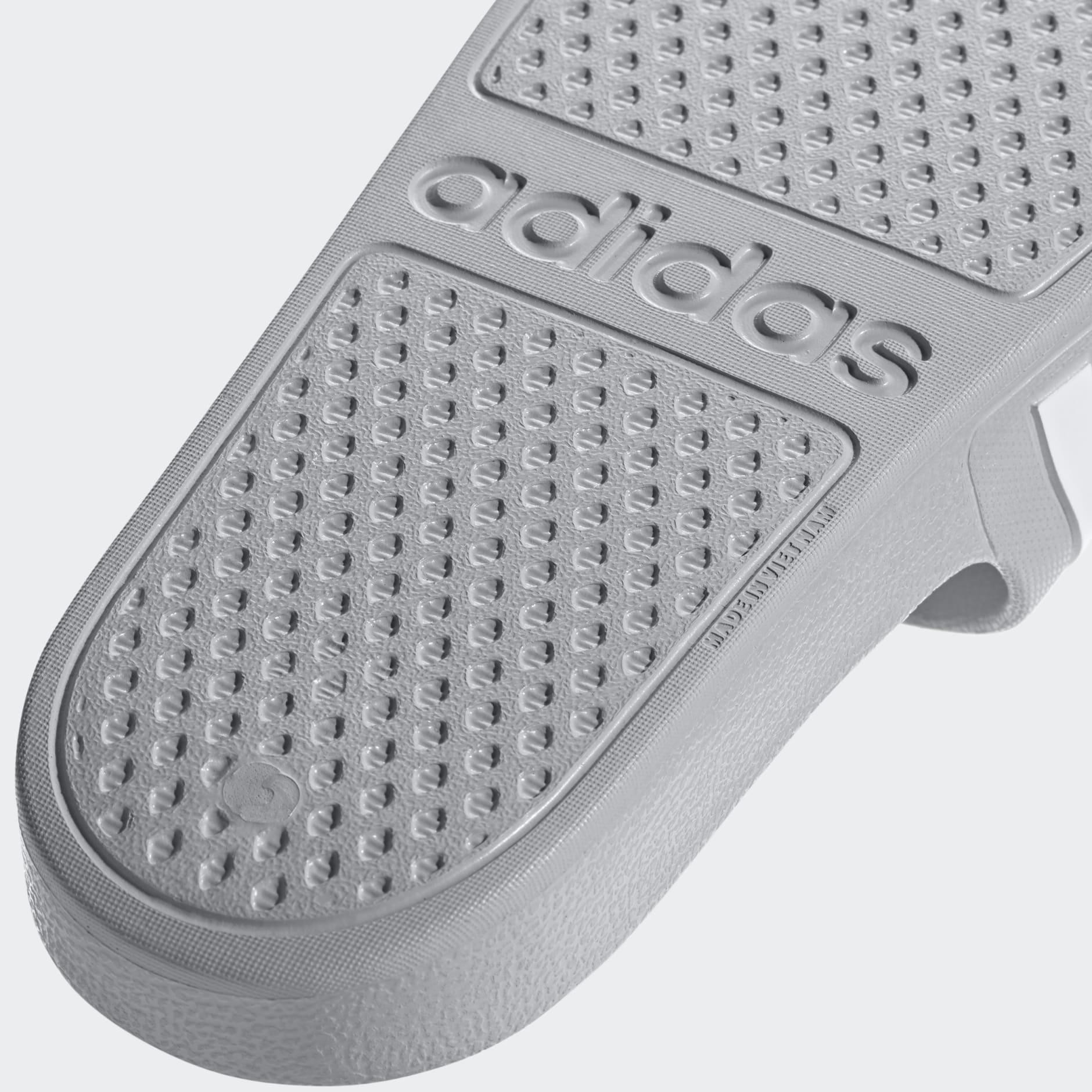 adidas Adilette Aqua Slides - Grey | adidas UAE