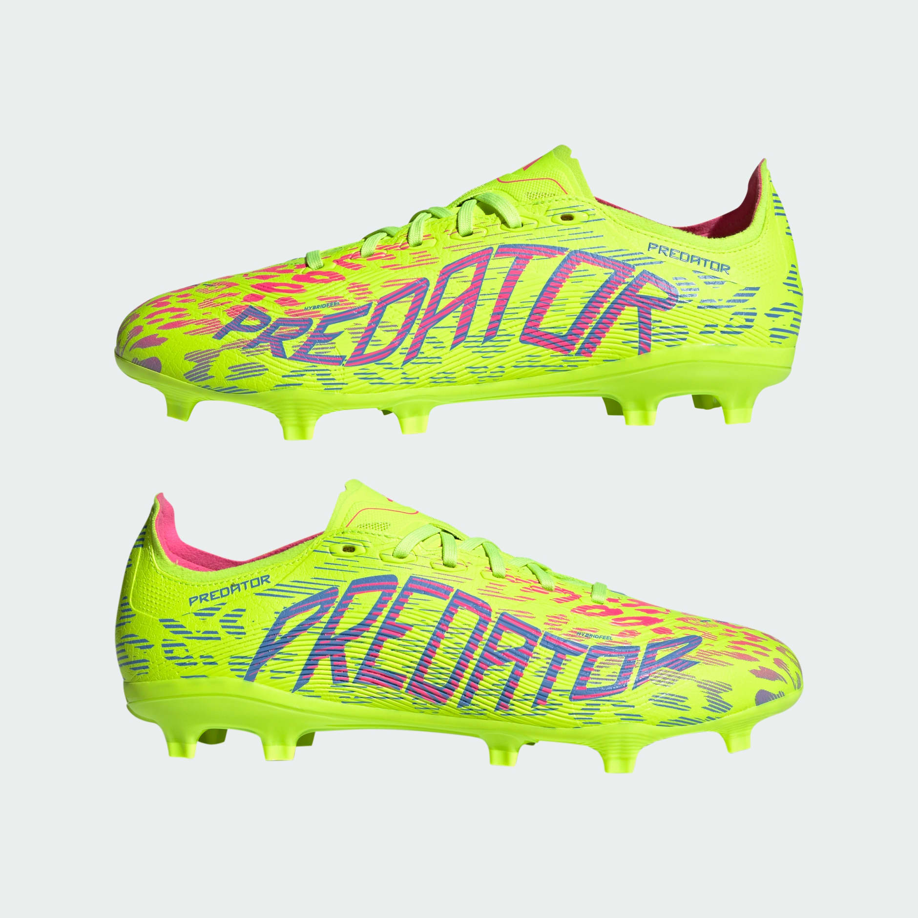 Guayos Predator League Terreno Firme/Multiterreno