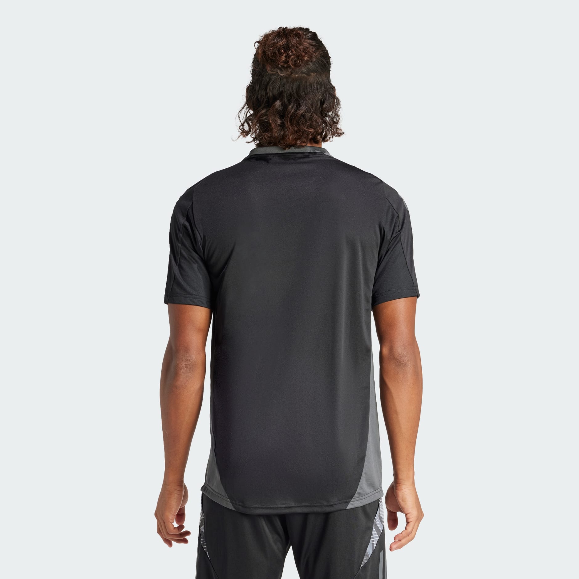 adidas Tiro 24 Competition Training Jersey - Black | adidas KE adidas Tiro 24 Competition Training Jersey - Black | adidas KE