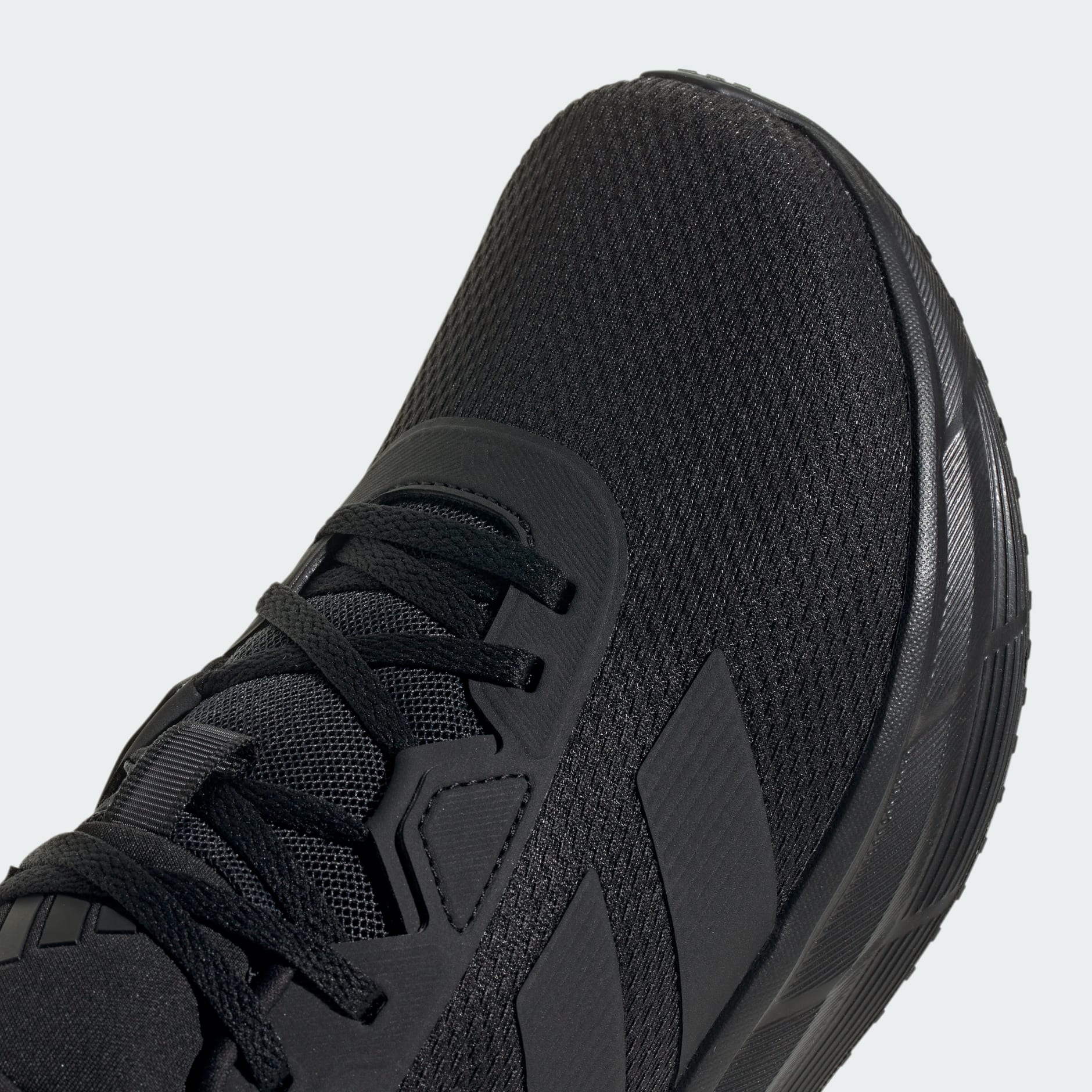 adidas Galaxy 7 Running Shoes - Black | adidas UAE