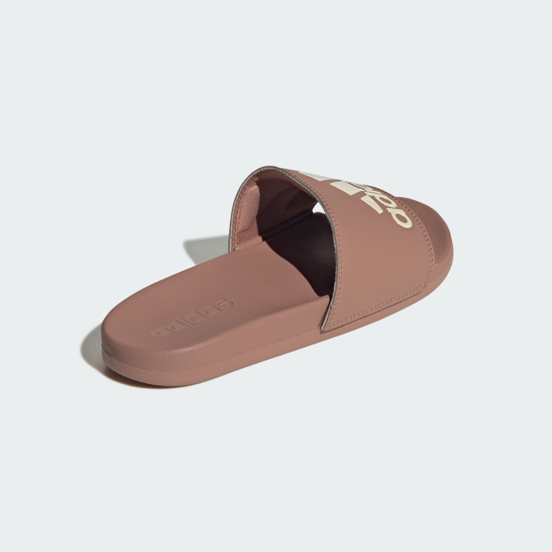SHOES - Adilette Comfort Slides - Pink | adidas Bahrain